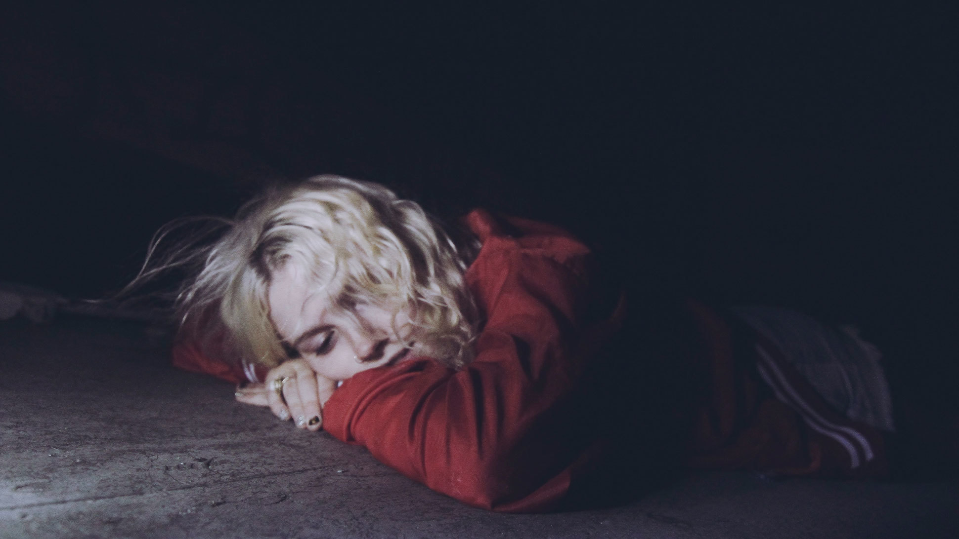 Eleanor Hardwick | Huck
