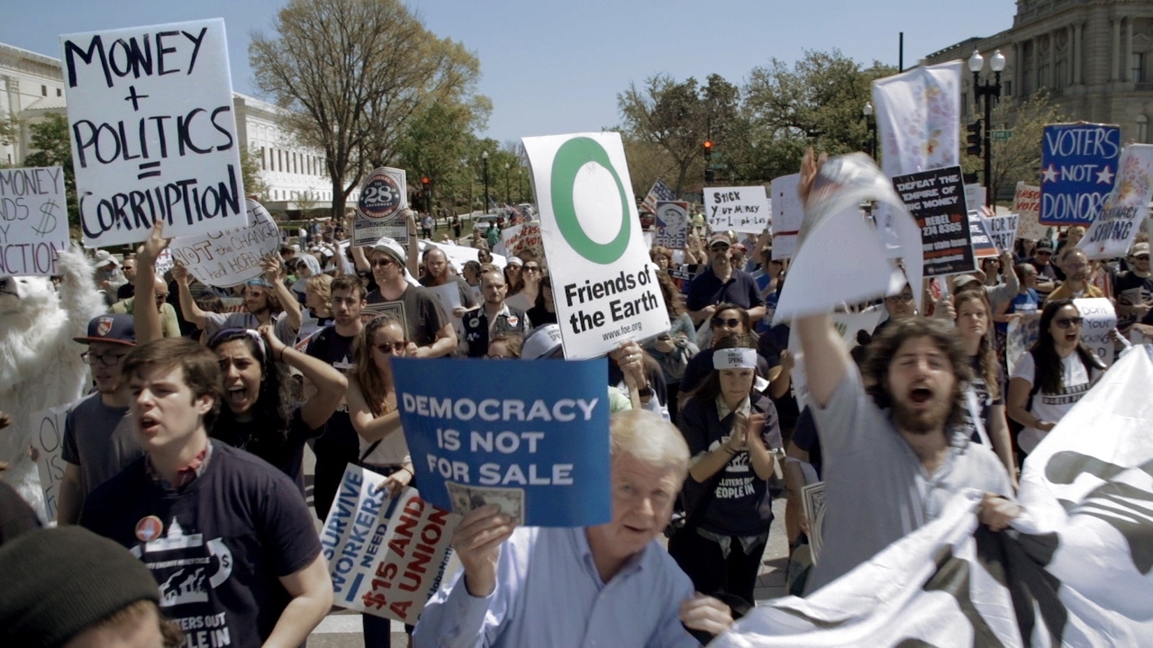 Uncovering the truth behind the world’s ‘dark money’ | Huck