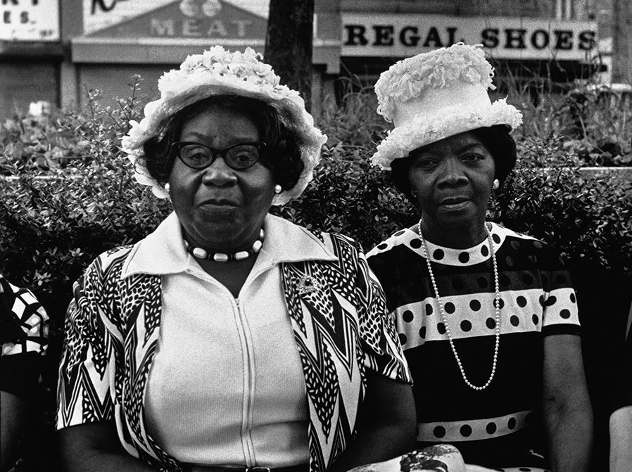 Photographer Ming Smith’s lyrical portrait of Black America | Huck