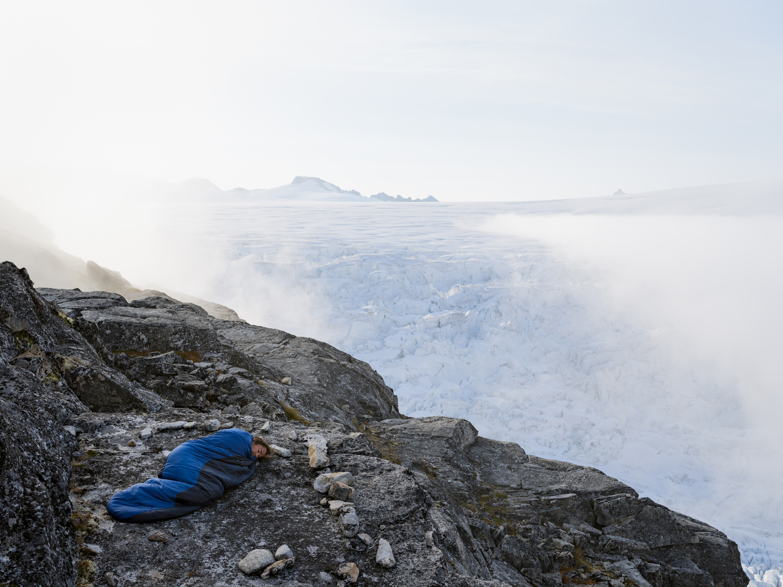 Striking portraits of human life in the wild | Huck