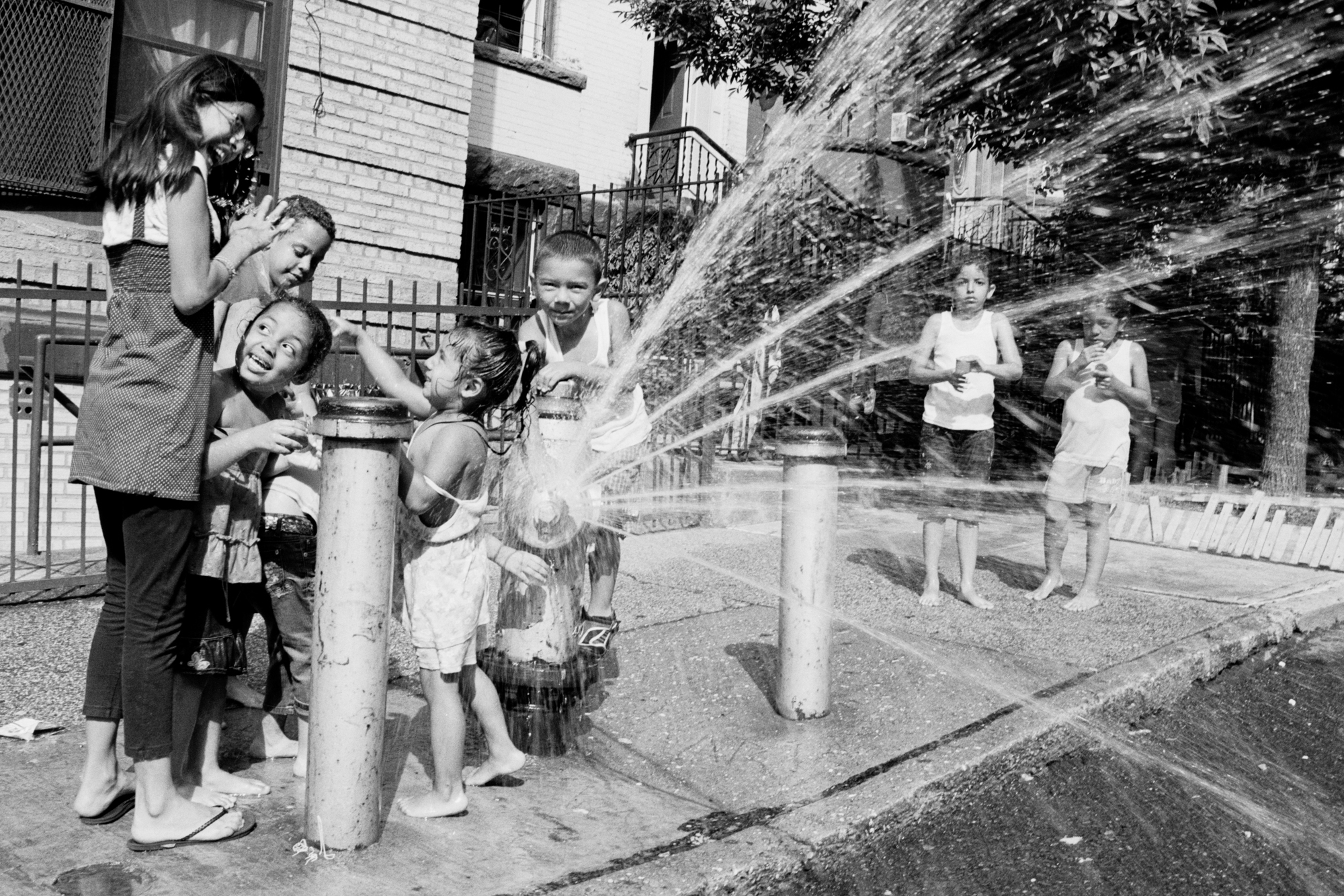 Anderson Zaca captures carnival and community at NYC’s block… | Huck