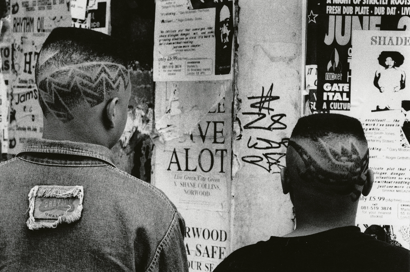 How Black women transformed British photography | Huck
