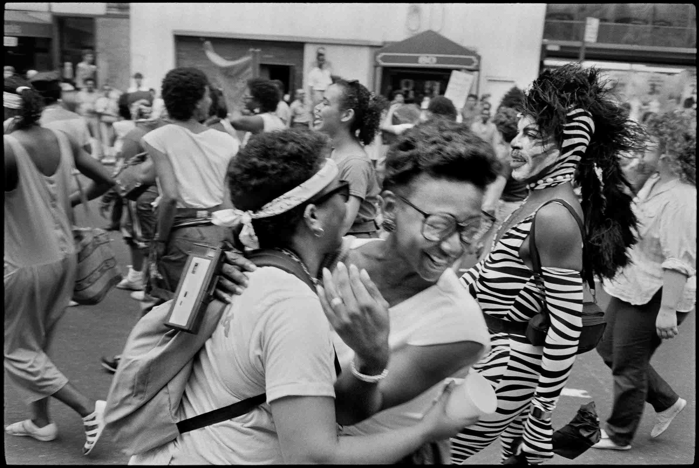 Documenting Gay power and Pride in 1980s America | Huck