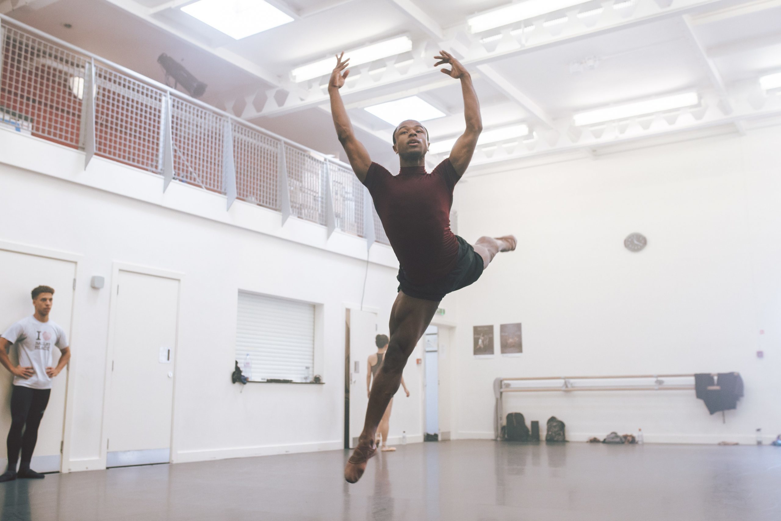 The Black ballet dancers taking on industry racism | Huck