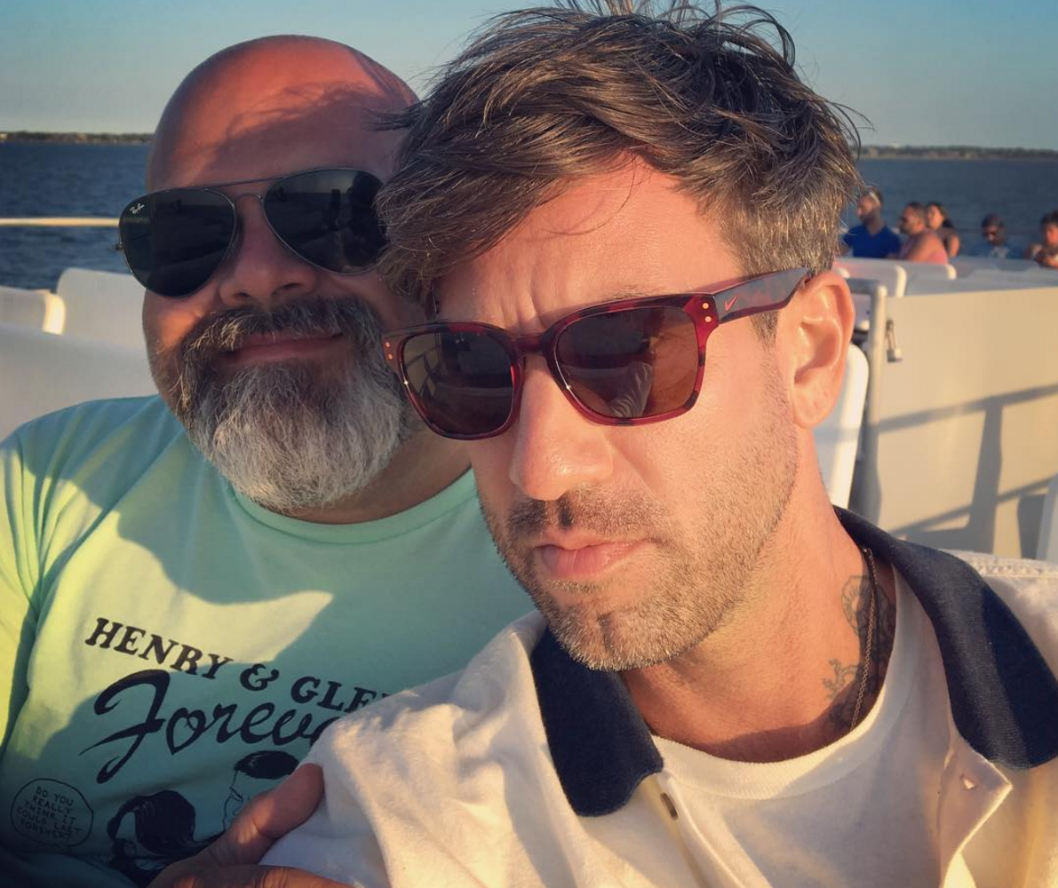 Brian Anderson coming out as gay doesn’t let skateboarding off… | Huck