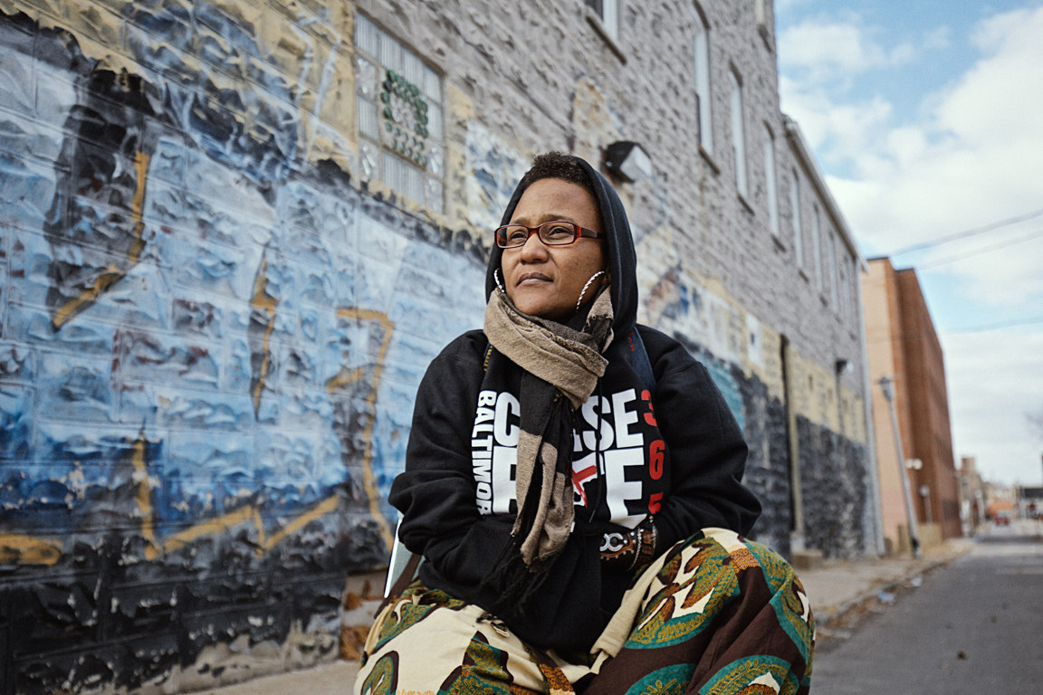 The street movement taking on Baltimore’s gun problem | Huck