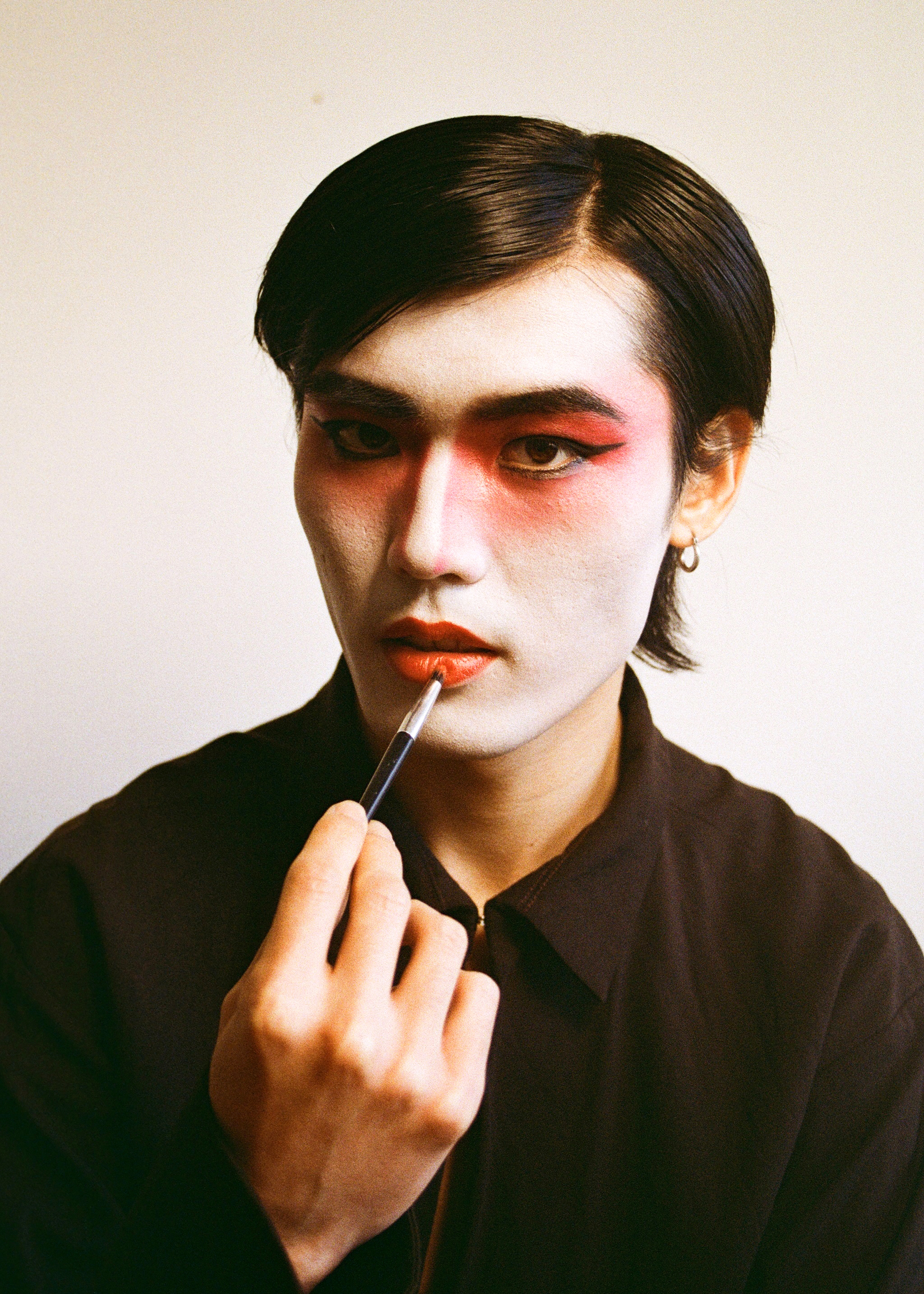 Uplifting, intimate portraits of young British Chinese men | Huck