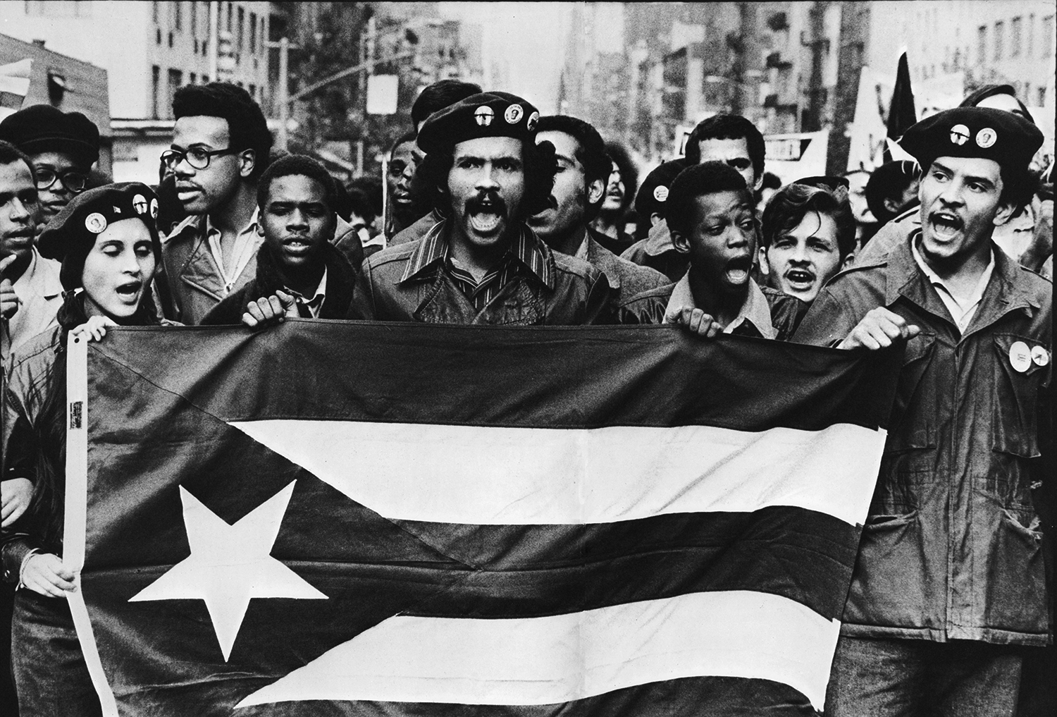 How photography shaped US protests over half a century | Huck