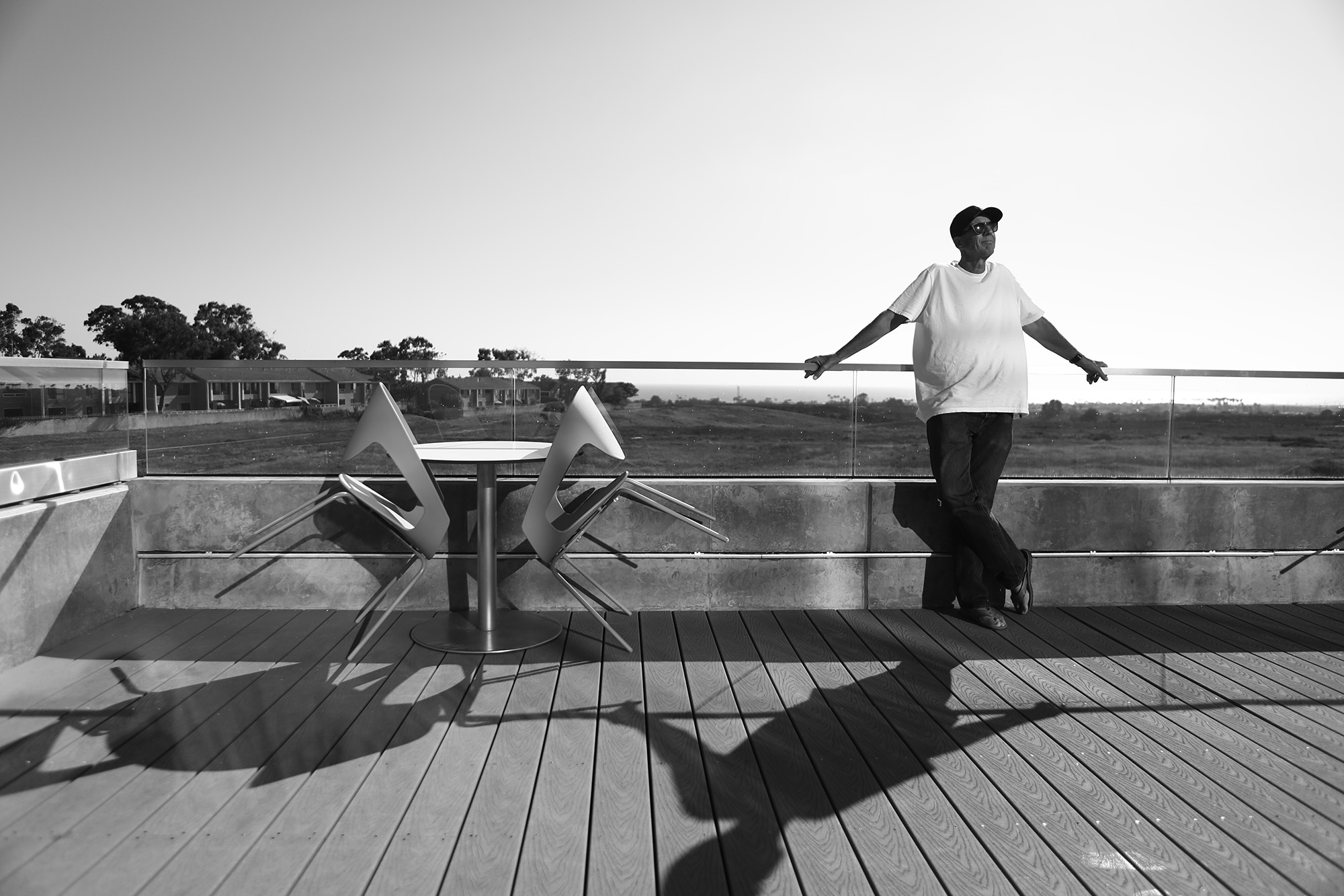 Wisdom from pioneering skate documentarian Craig R. Stecyk III | Huck