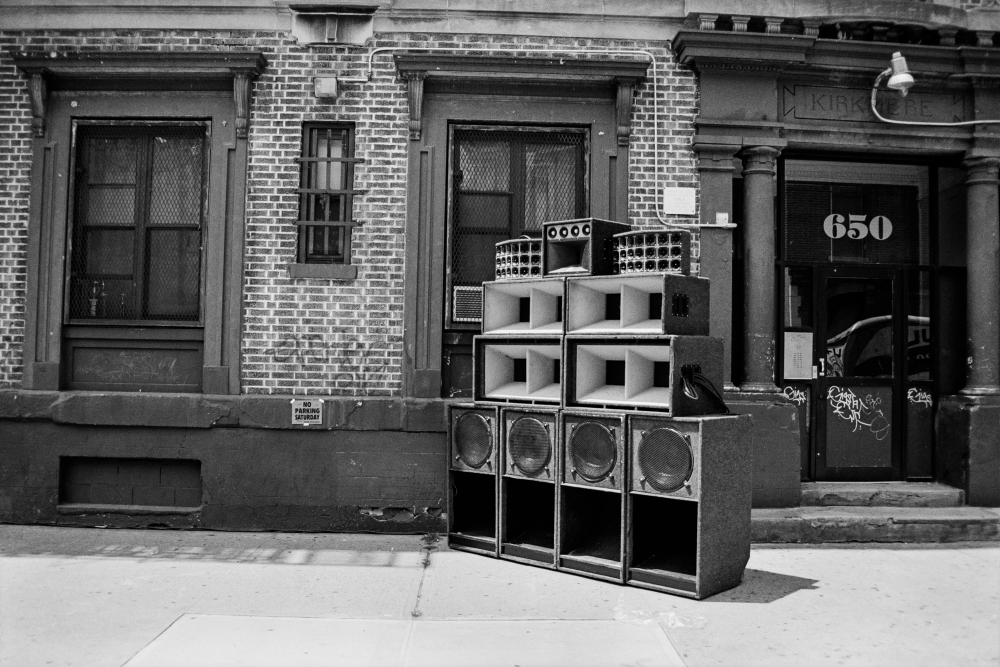 Anderson Zaca captures carnival and community at NYC’s block… | Huck