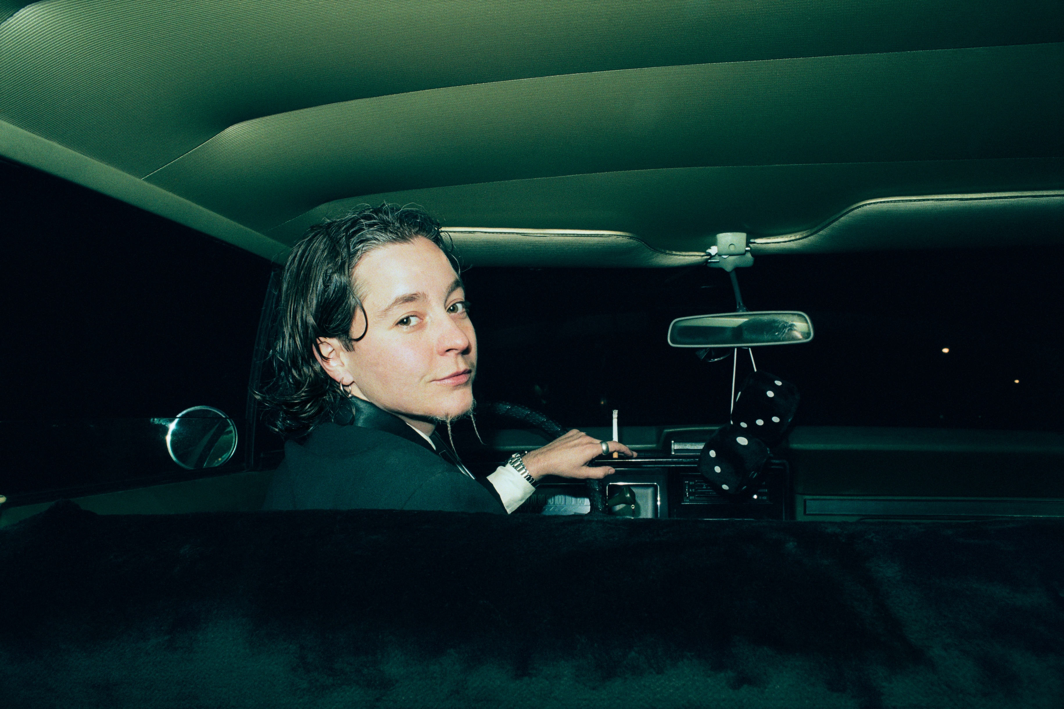Memories of San Francisco’s 1990s radical lesbian scene | Huck