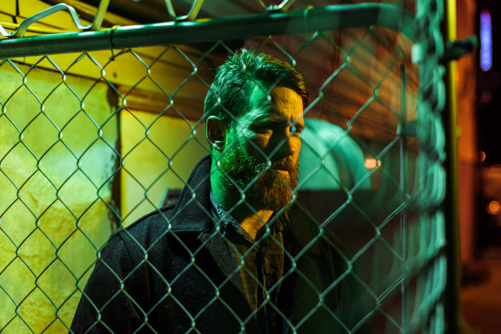 Chuck Ragan on his journey from hard times to Hot Water Music | Huck