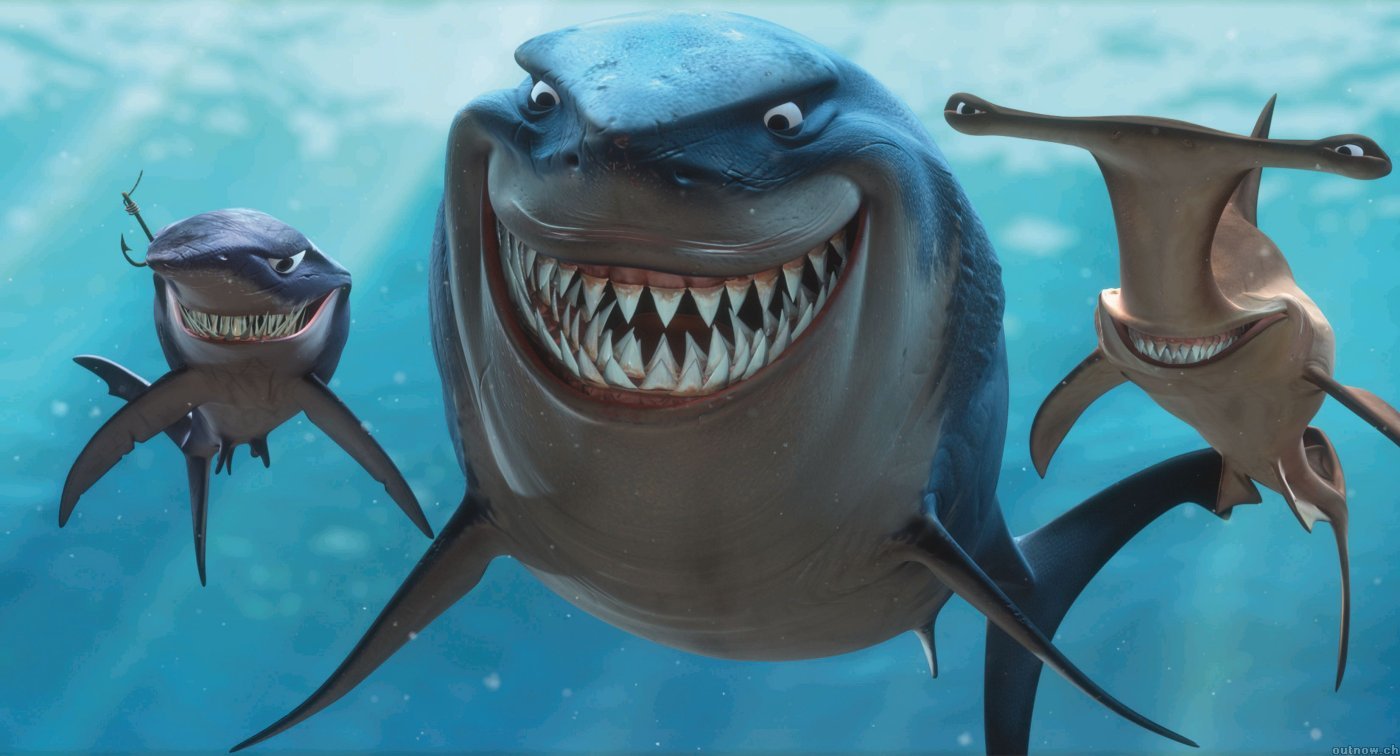 A bunch of reasons not to be afraid of sharks | Huck