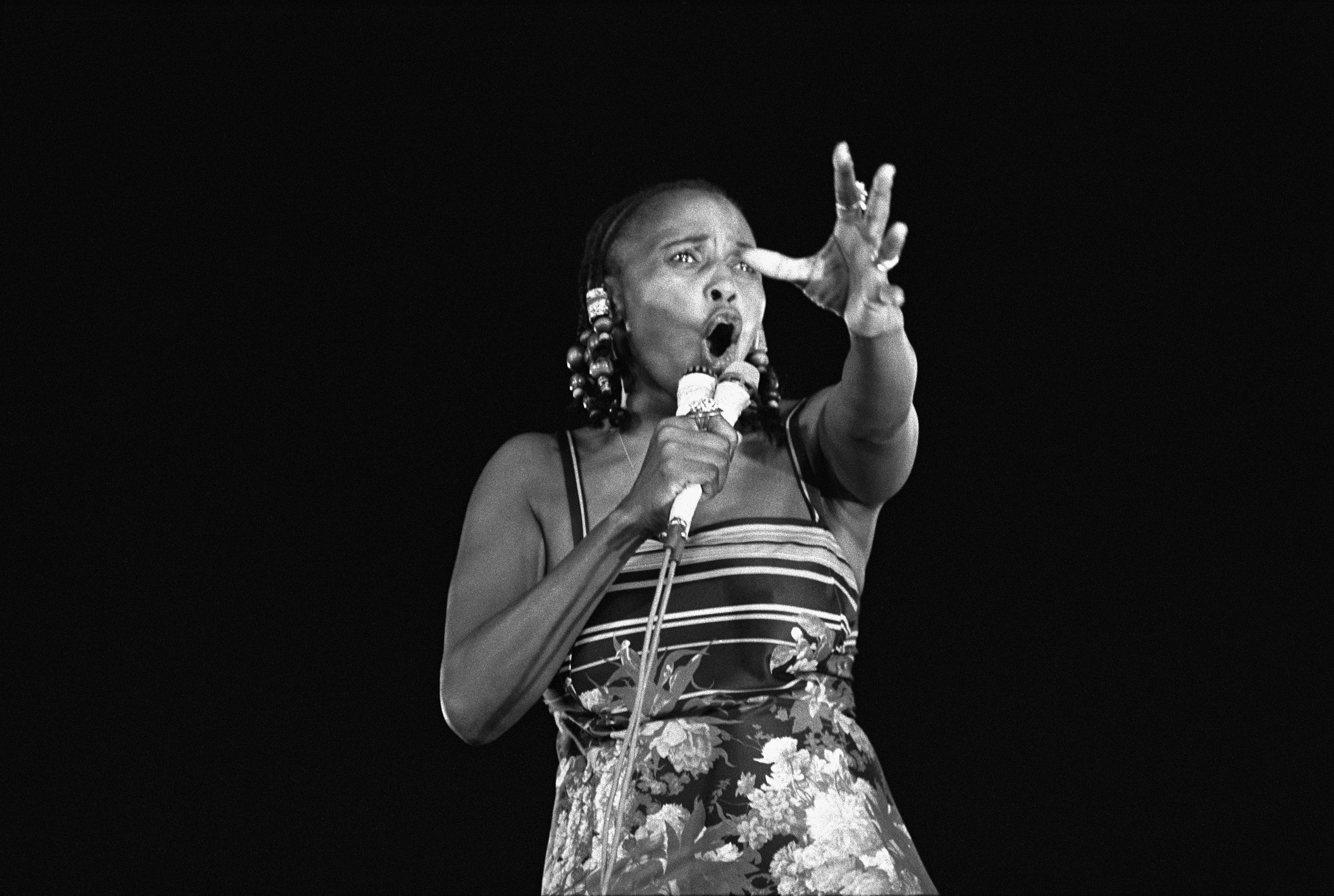 Revisiting FESTAC ‘77, the largest pan-African festival in… | Huck