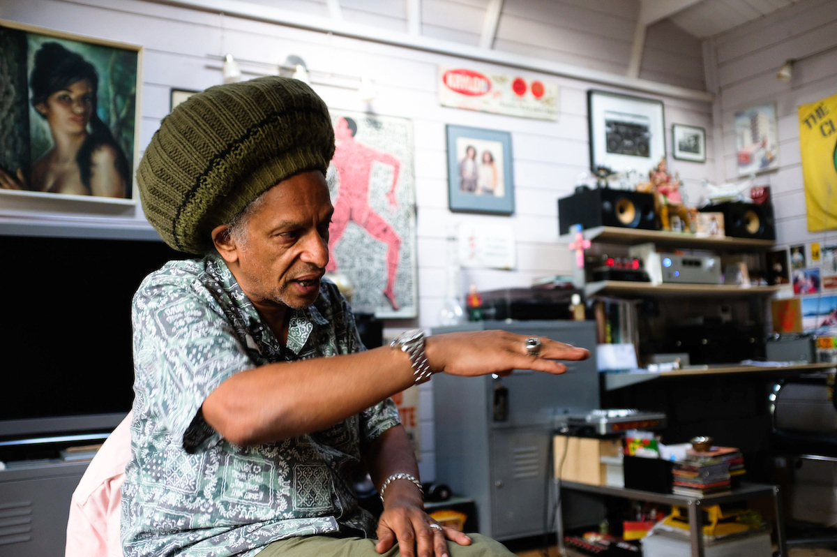 Joining the Dots: Episode One with Ed Templeton | Huck