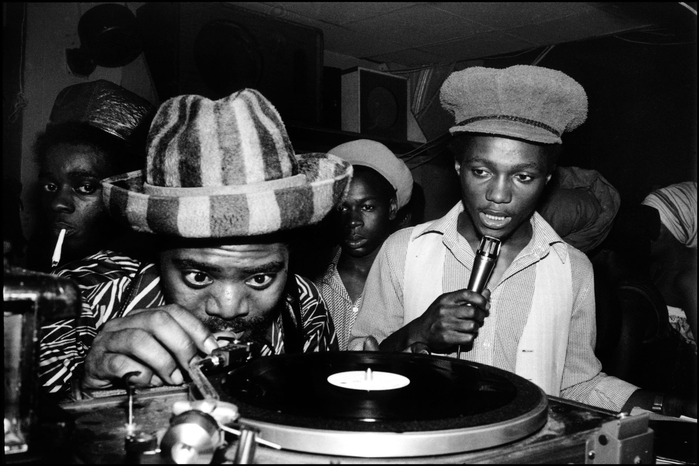 How dub became a defining sound of '70s Britain | Huck