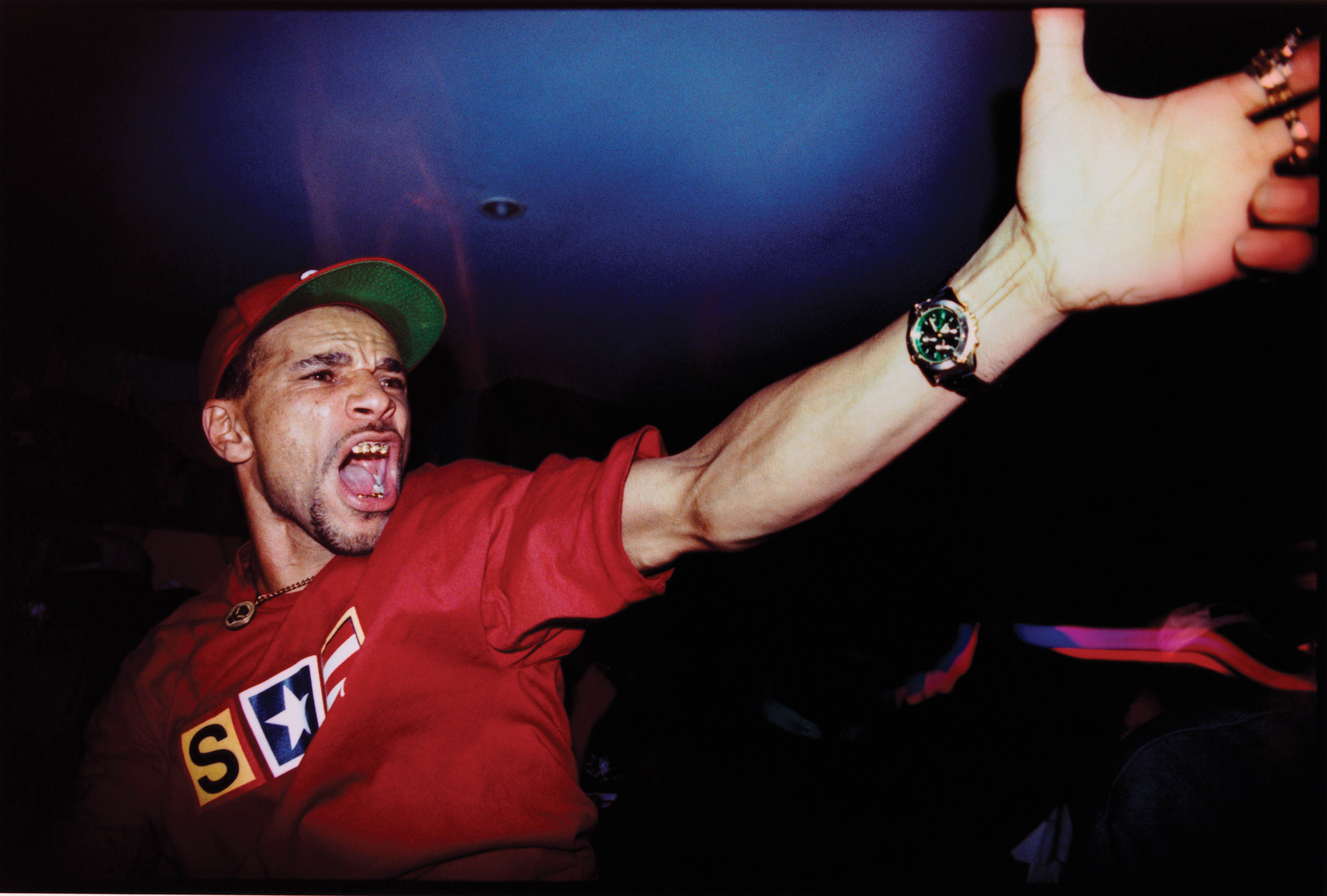 Three decades behind the scenes of the music industry | Huck