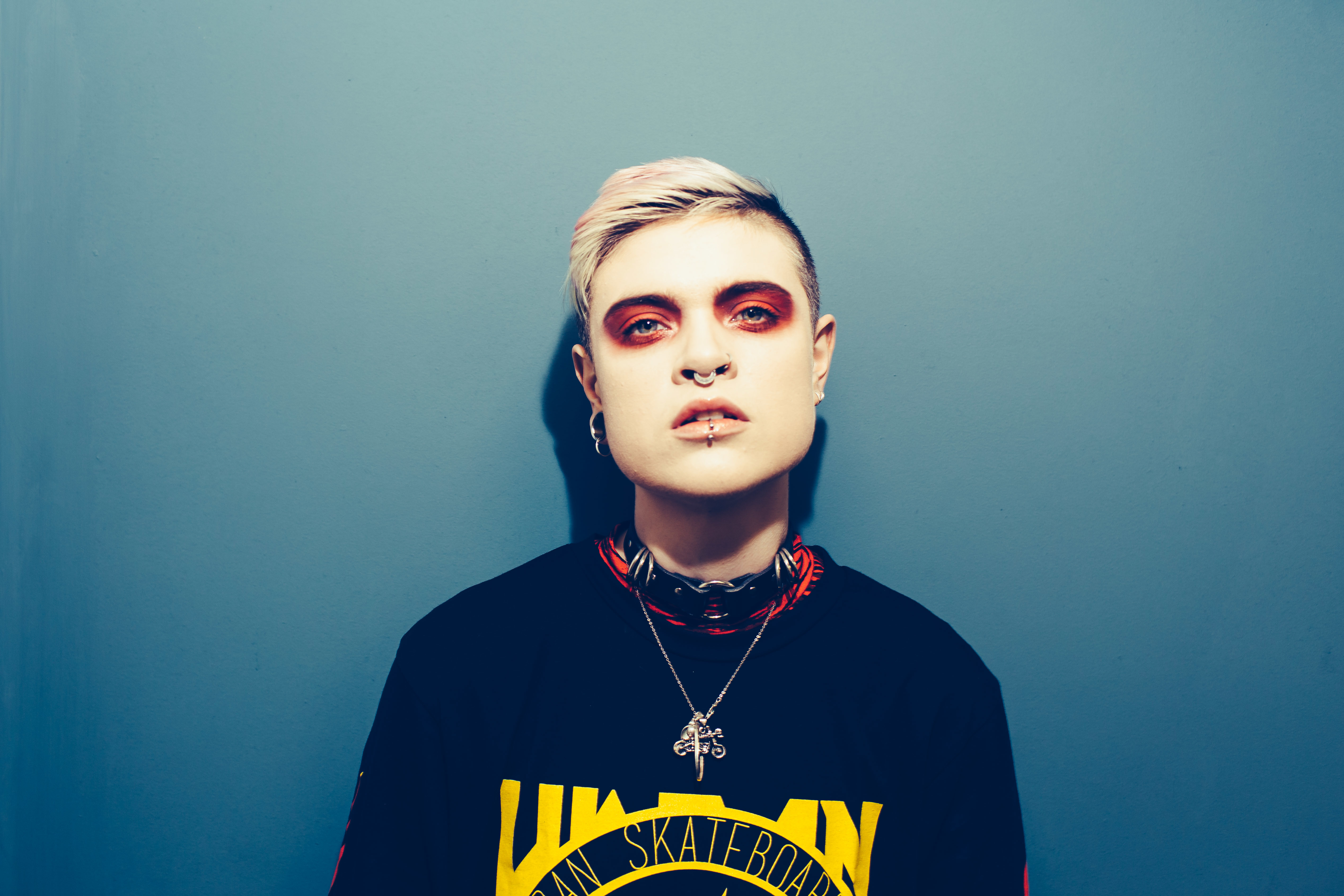 Esther Joy on singing out the darkness within | Huck