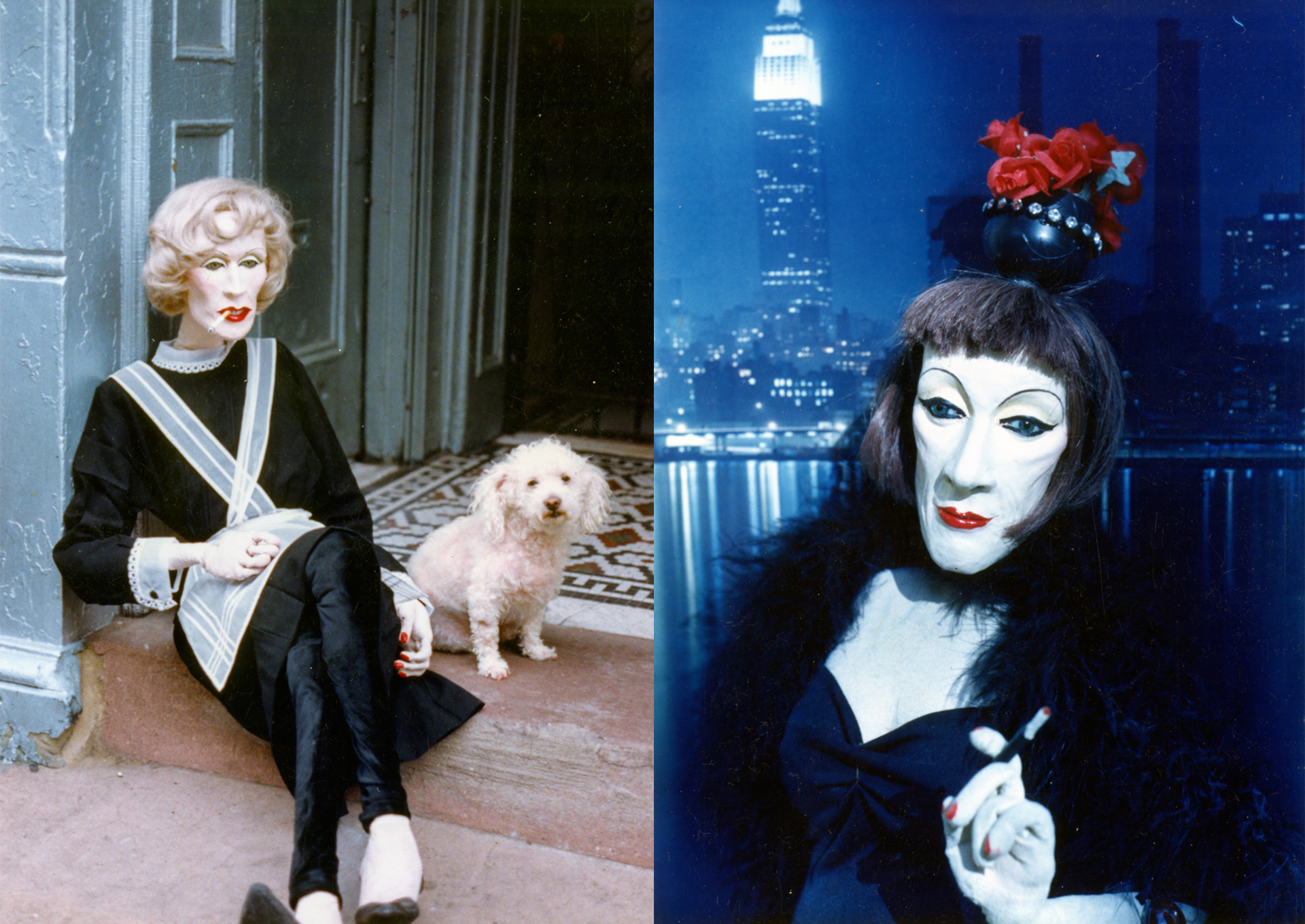 Greer Lankton’s dolls are more human than you think | Huck