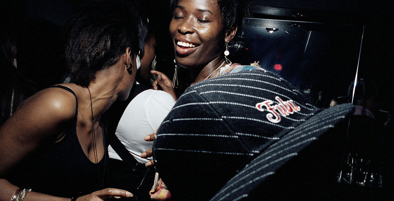 Hedonistic photos of club nights around the world in the 90s… | Huck