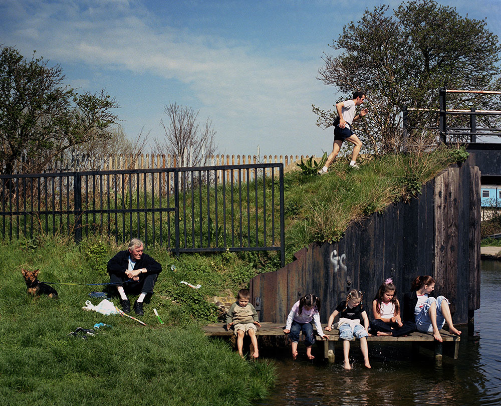 The ugly, the beautiful and the mysterious in London’s Lea… | Huck