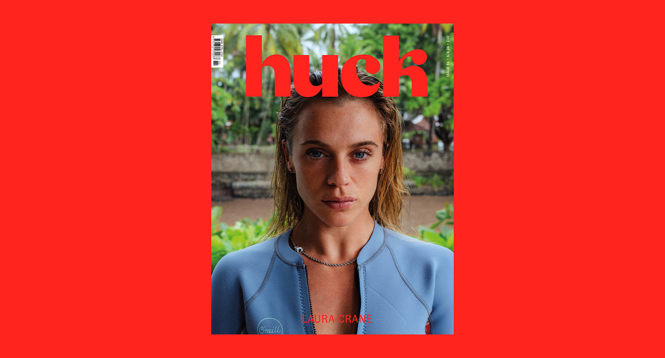 Introducing the ‘It’s More Than a Game’ issue | Huck