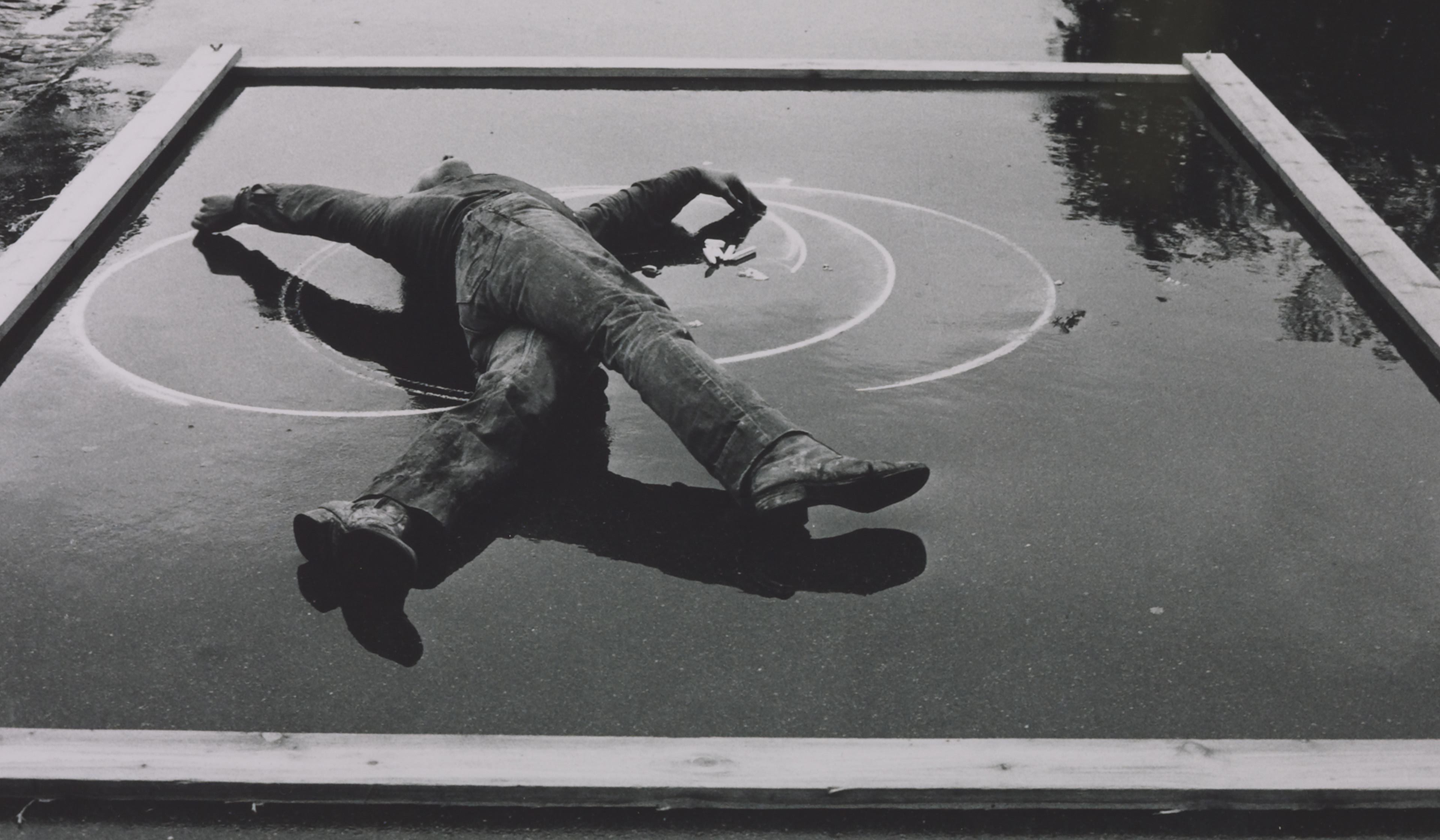 Seven artists, 70 years of social and cultural history | Huck
