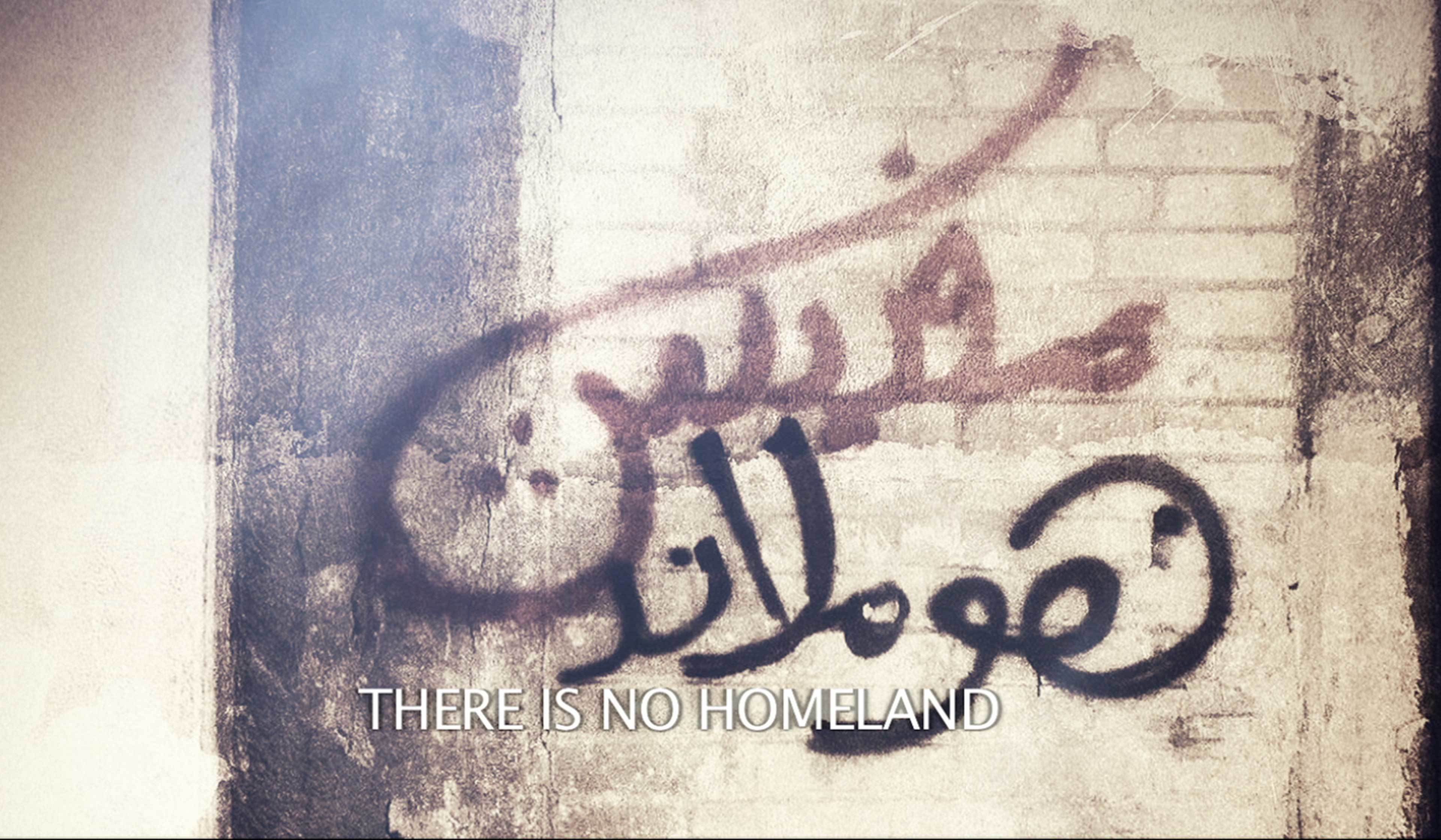 Video: The street artists who bombed primetime with ‘Homeland… | Huck