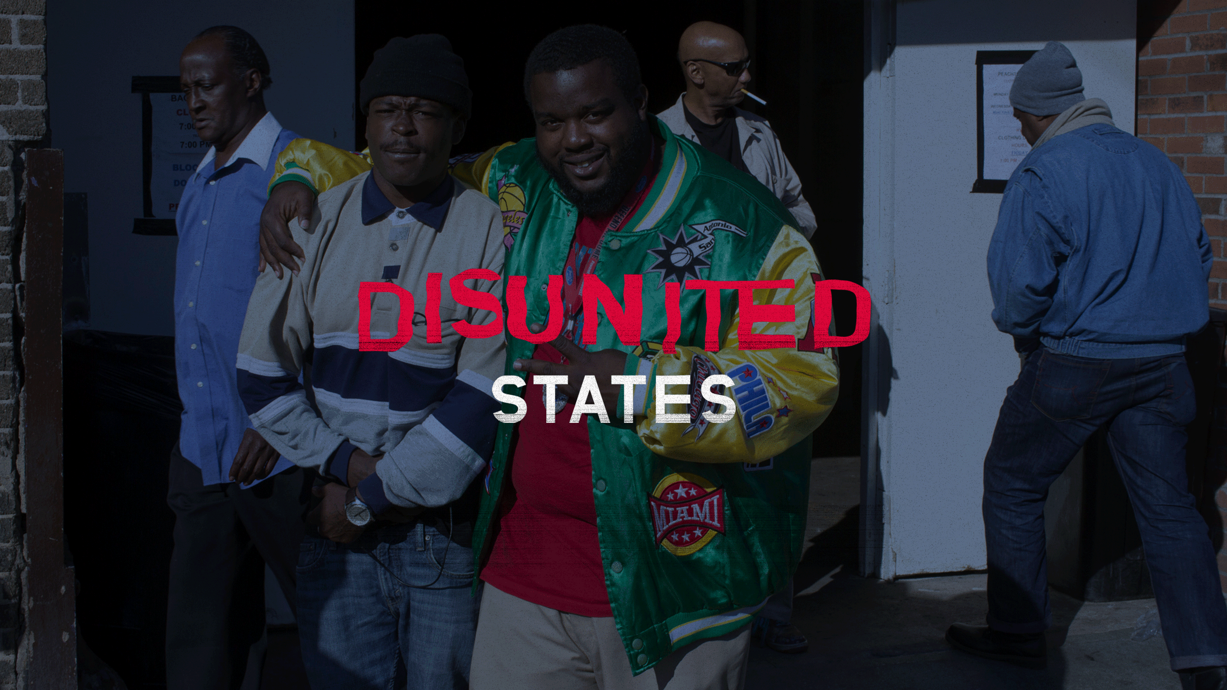 On the frontlines of Atlanta's homelessness crisis | Huck
