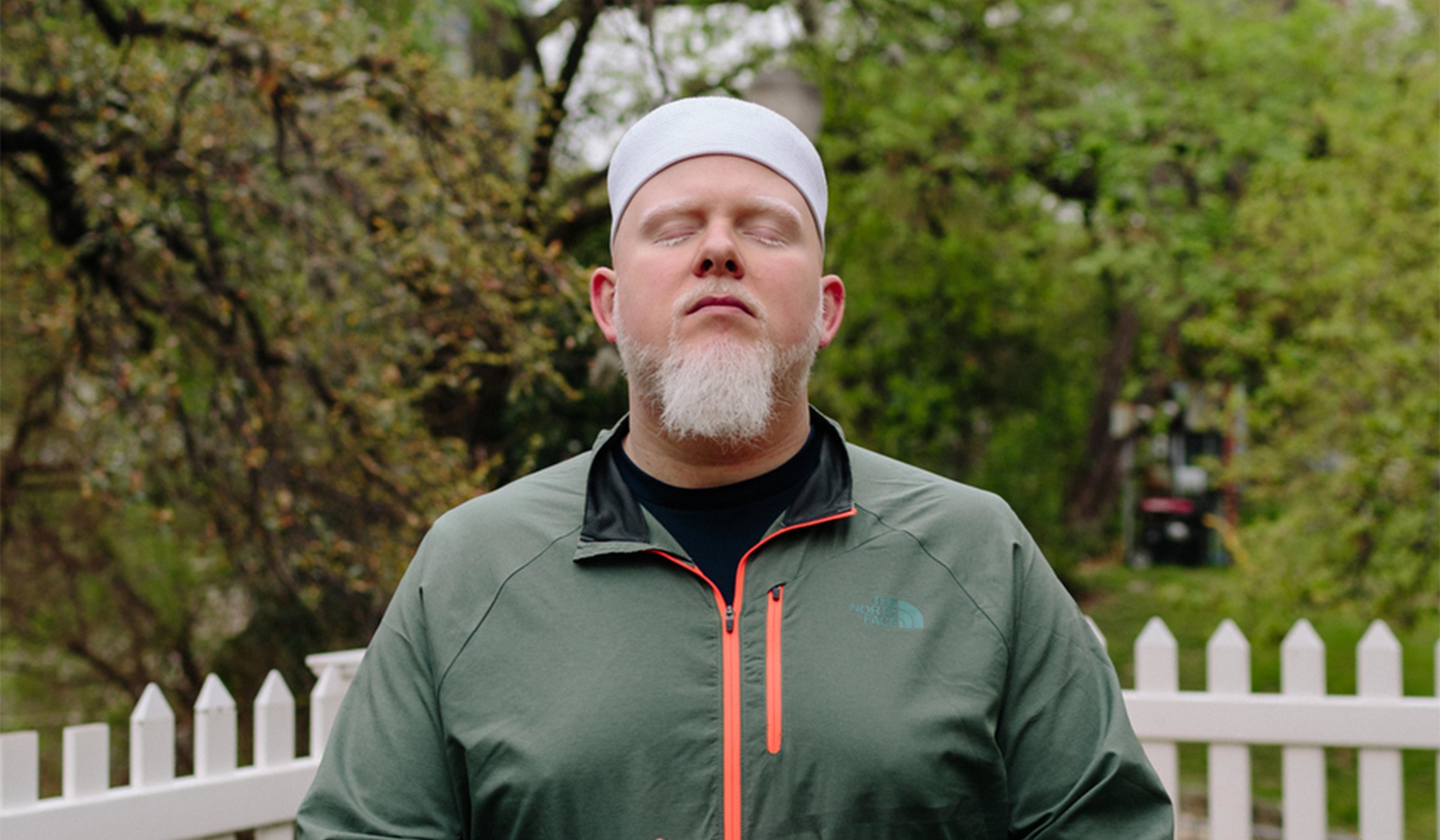 Brother Ali: The Muslim covert albino rapper | Huck