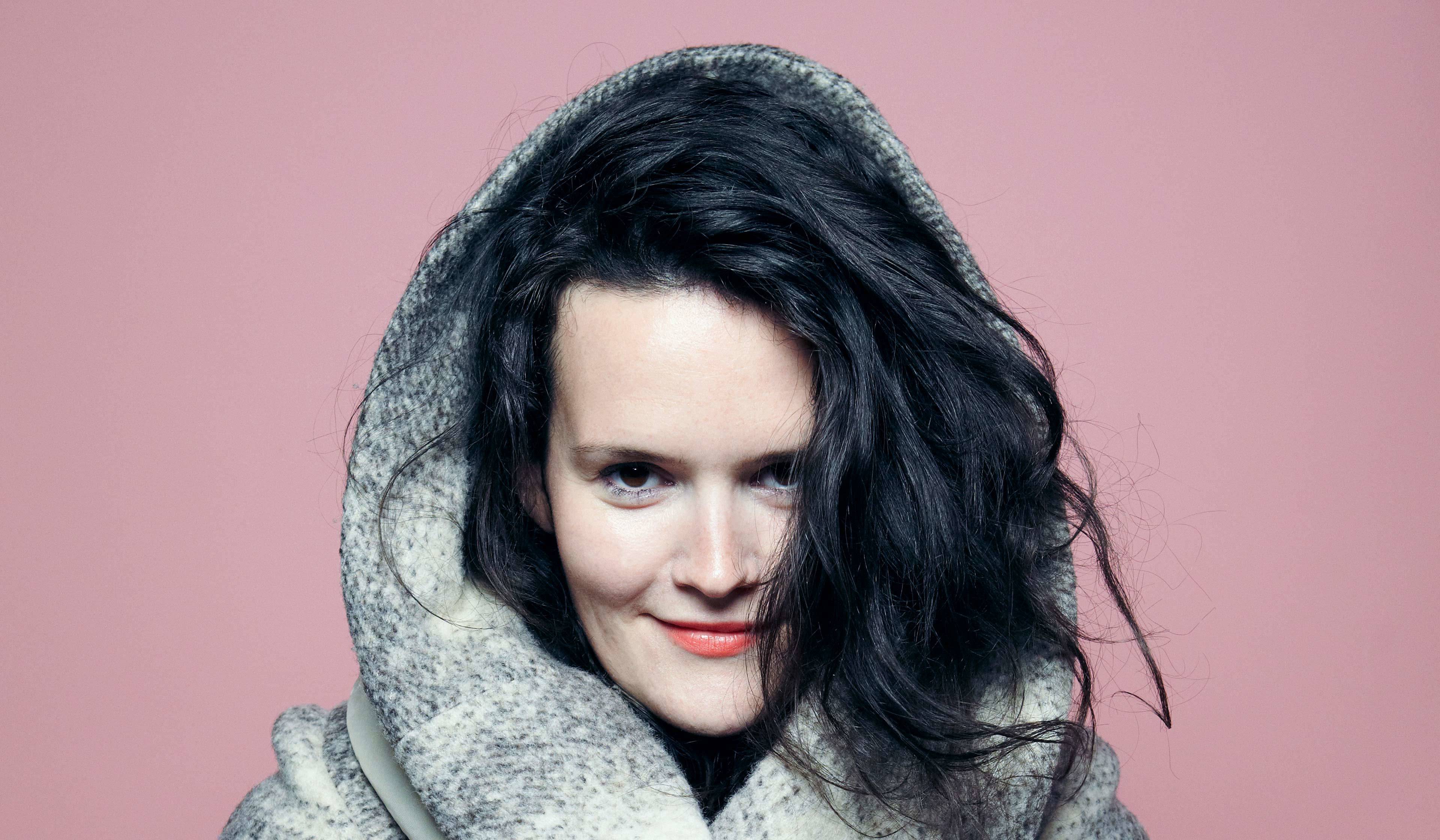 Deborah Coughlin wants to change the future by learning from… | Huck