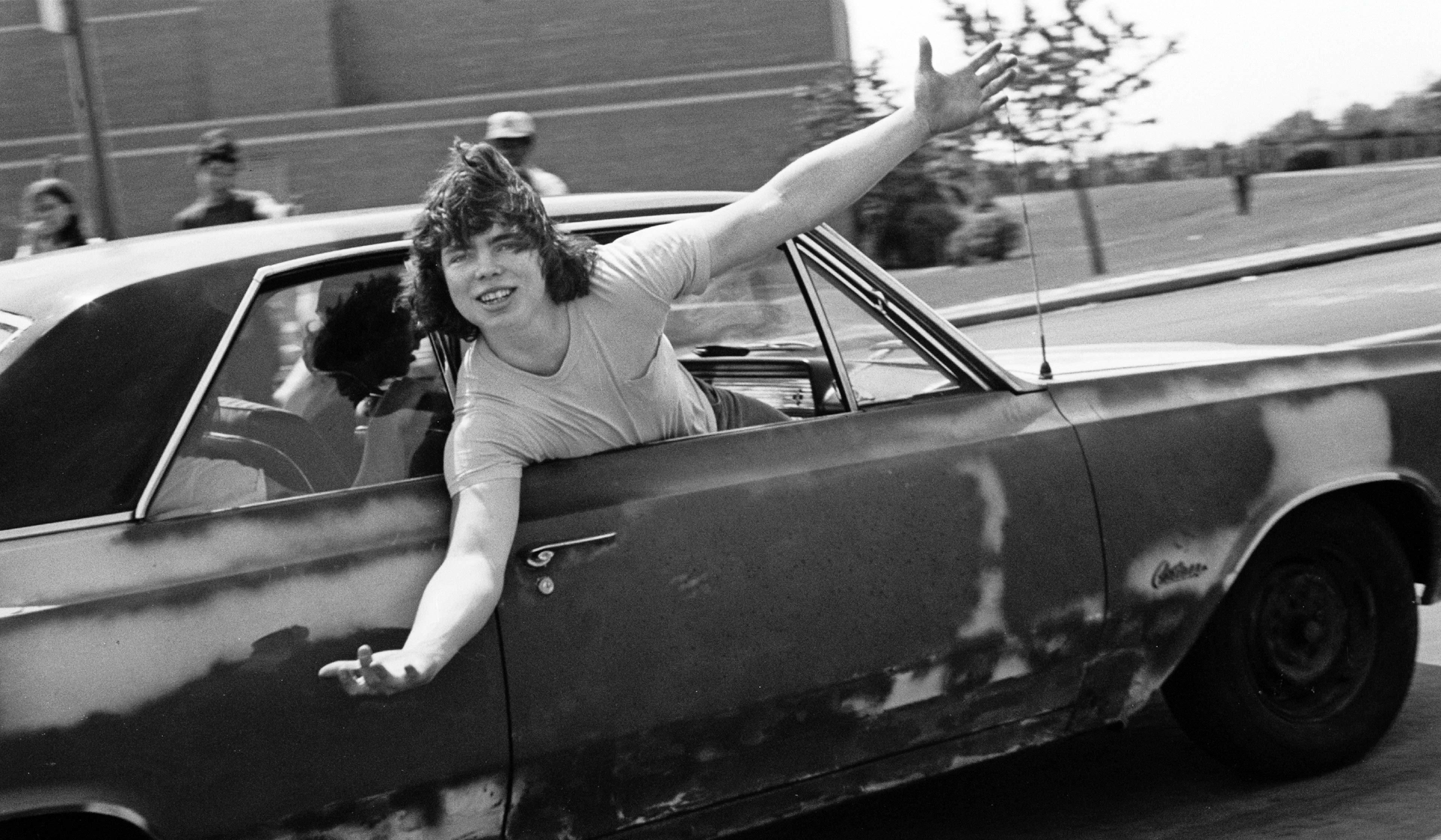 The high-school teacher who immortalised 1970s youth | Huck