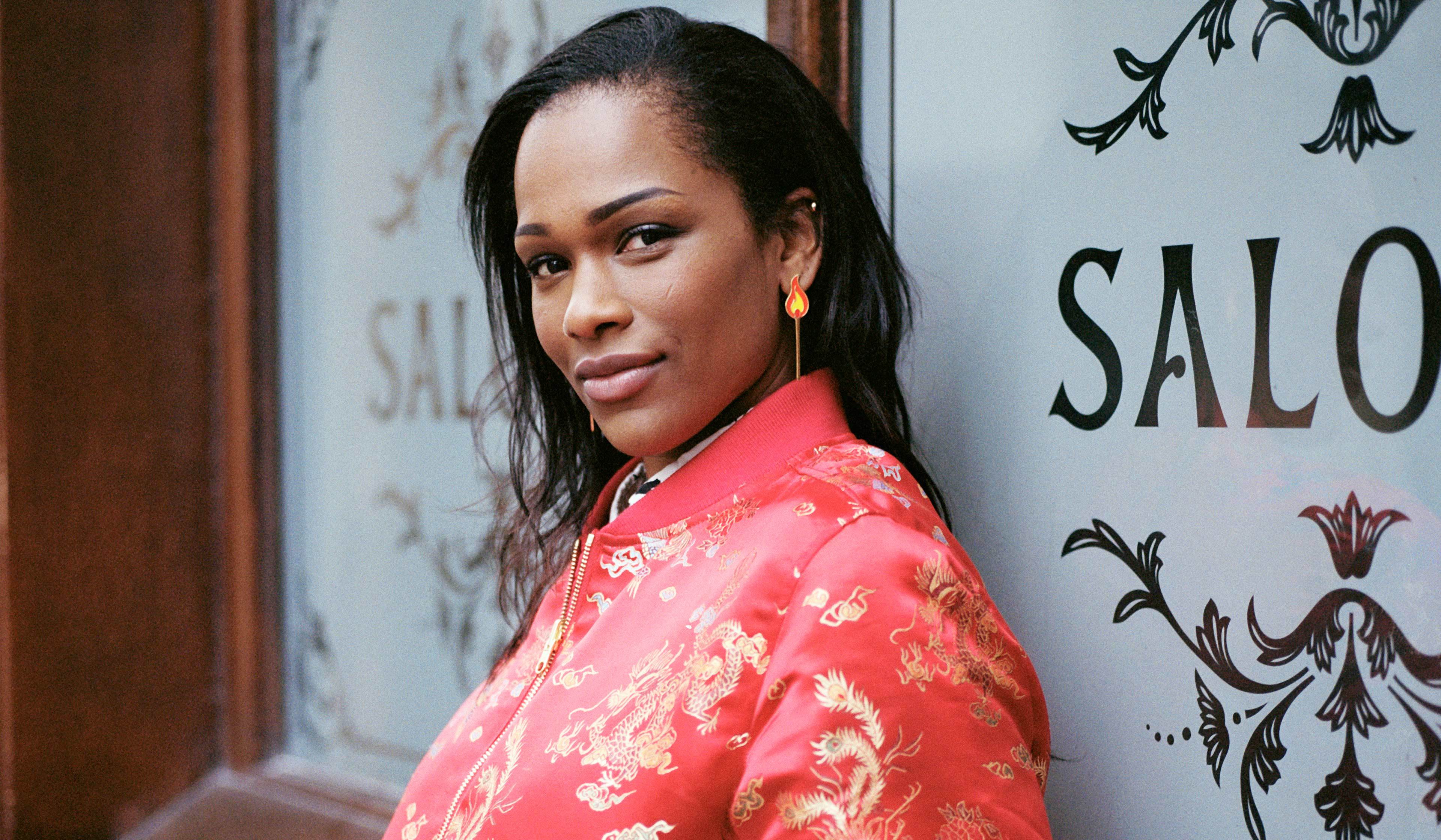 The self-made Londoner helping creatives realise their dreams | Huck