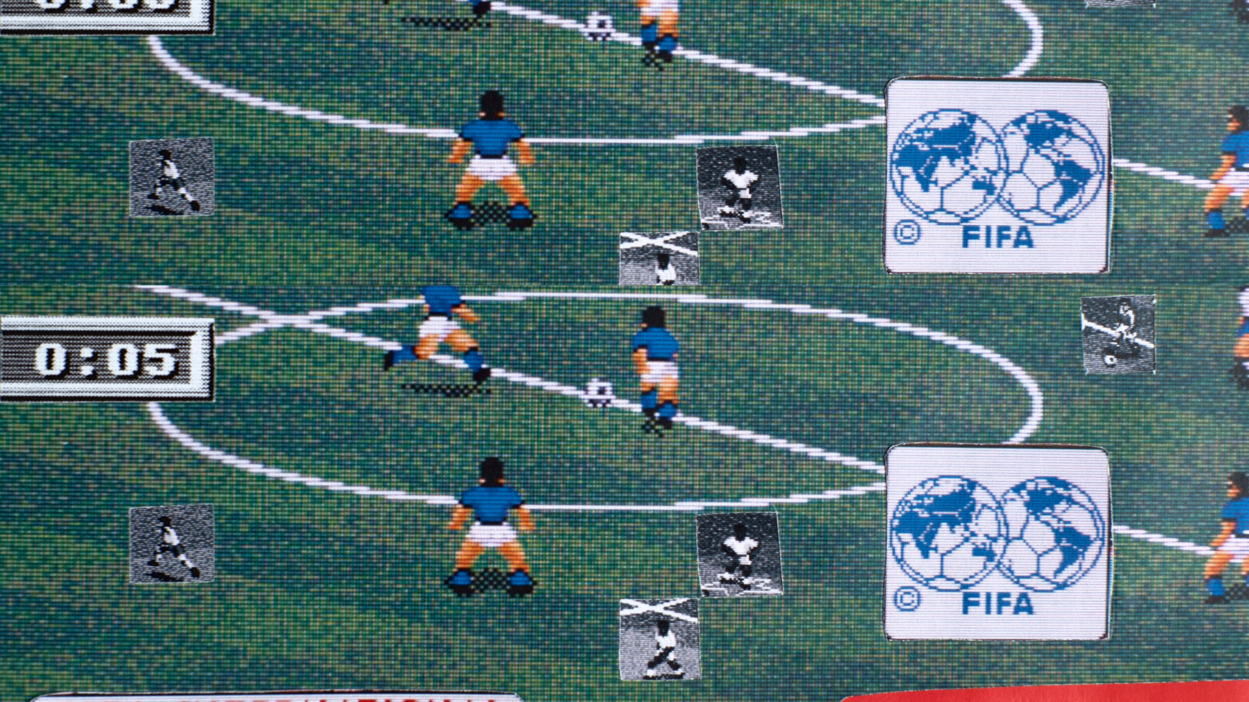 Is the evolution of the FIFA game soundtracks a reflection of… | Huck