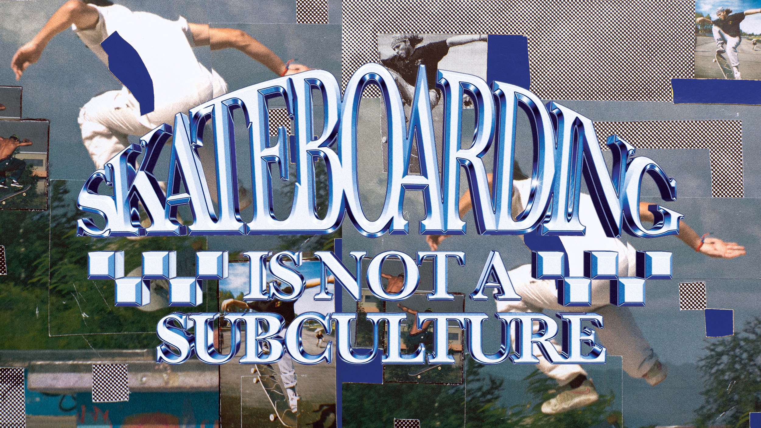 Is skateboarding really a subculture anymore? | Huck