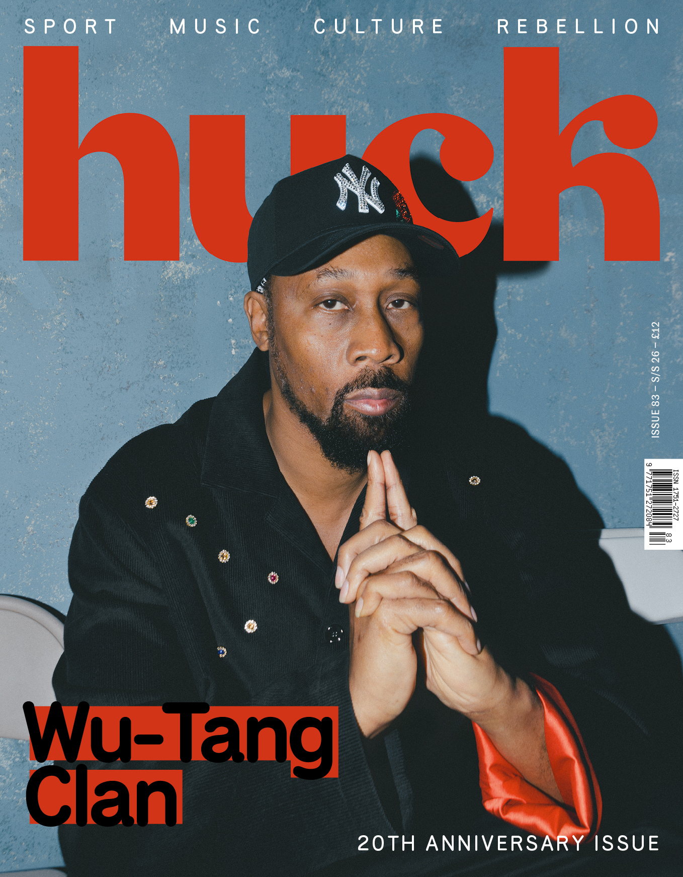 The Mag | Huck