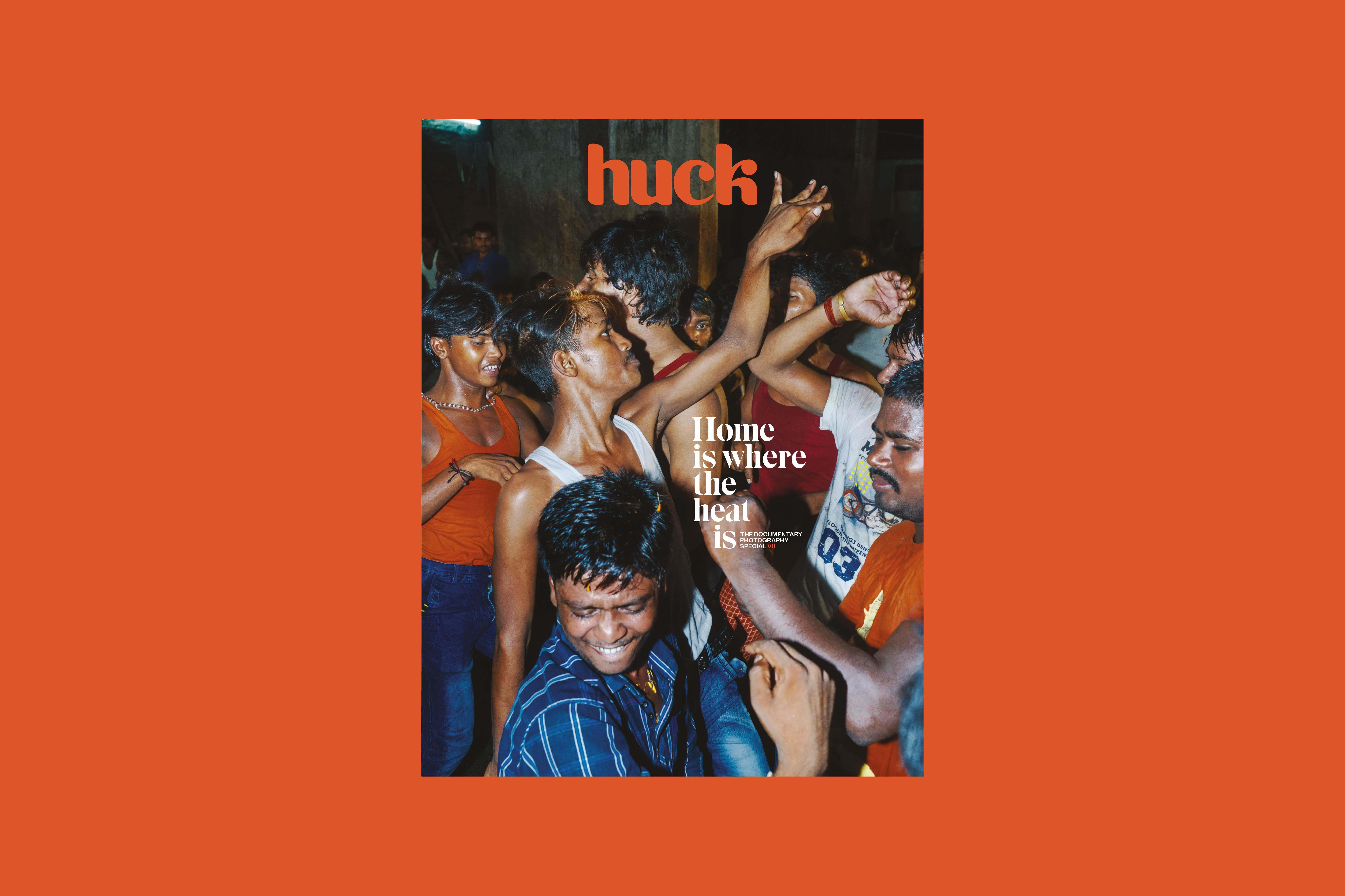 The Documentary Photography Issue VII: Home, reimagined | Huck