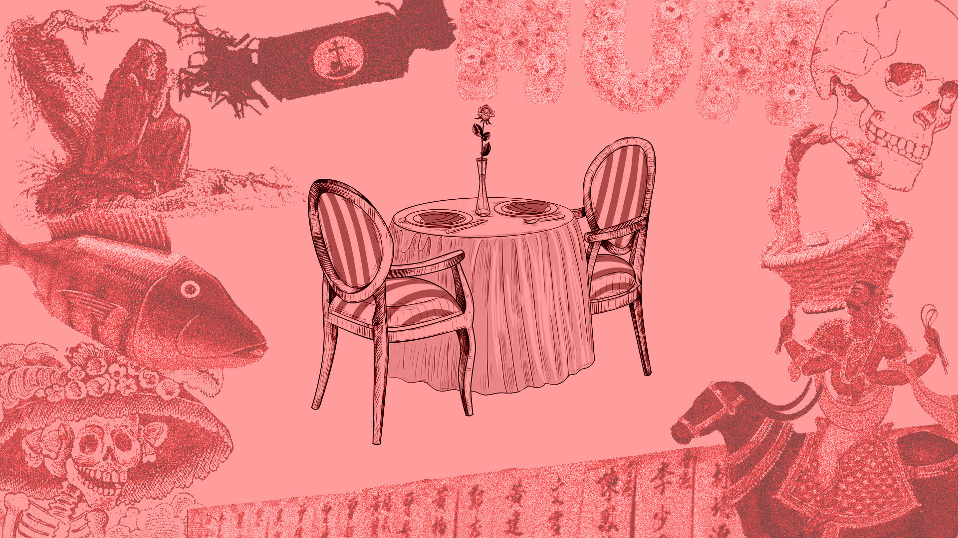 Inside the uplifting world of Death Cafes | Huck