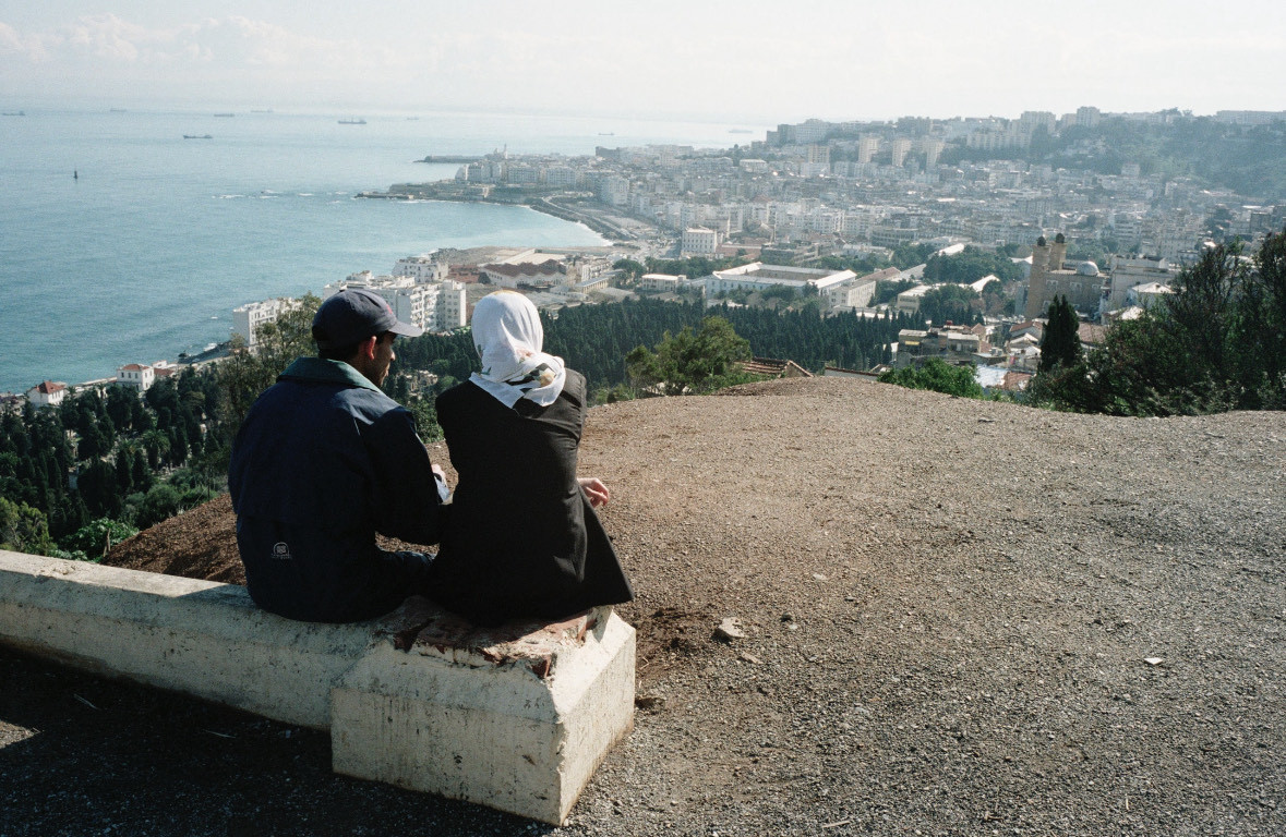 A photographic celebration of love in the Middle East | Huck