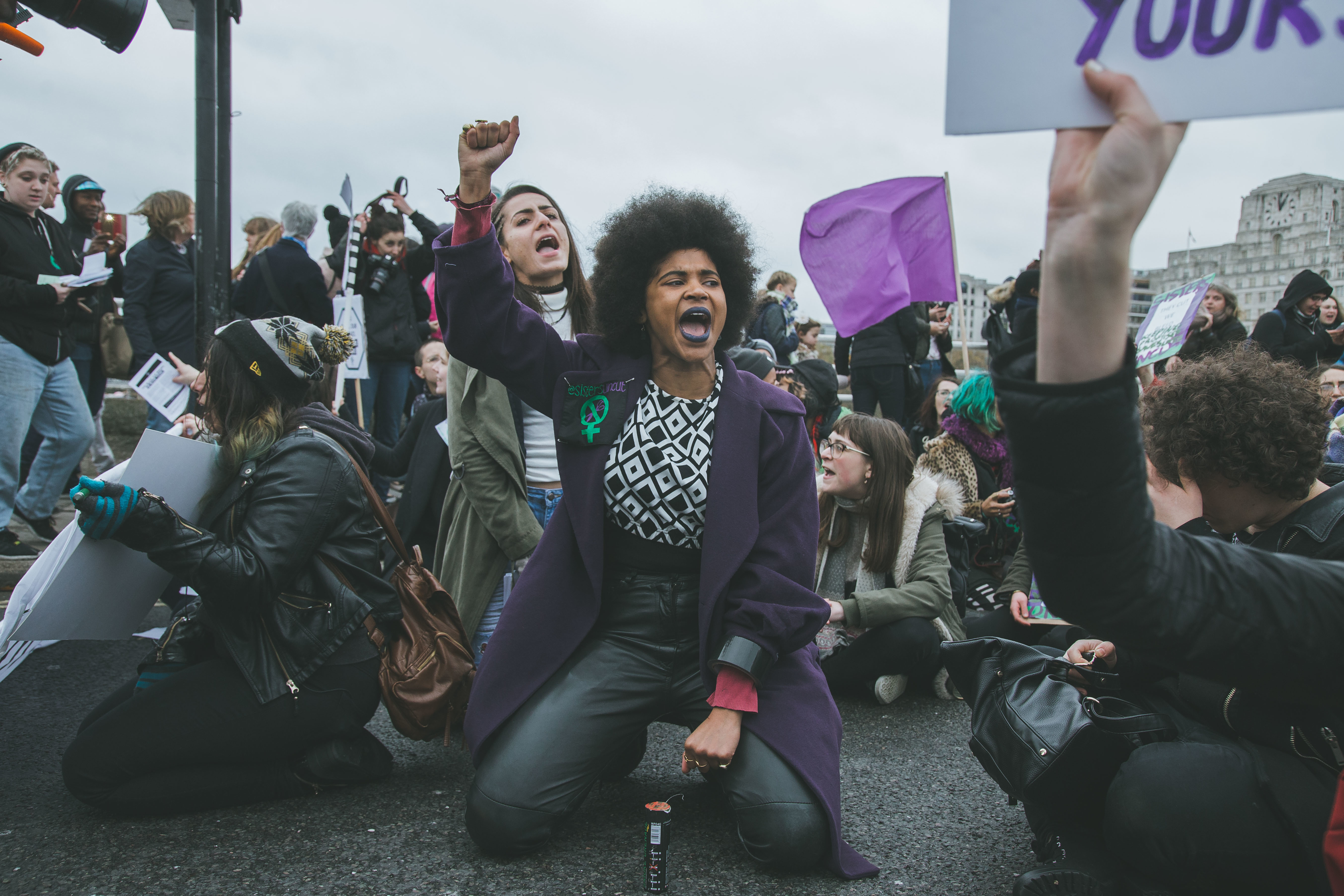 Huck's People of the Year: The real unsung heroes of 2016 | Huck