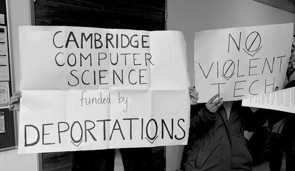The radical student activist group taking on big tech | Huck