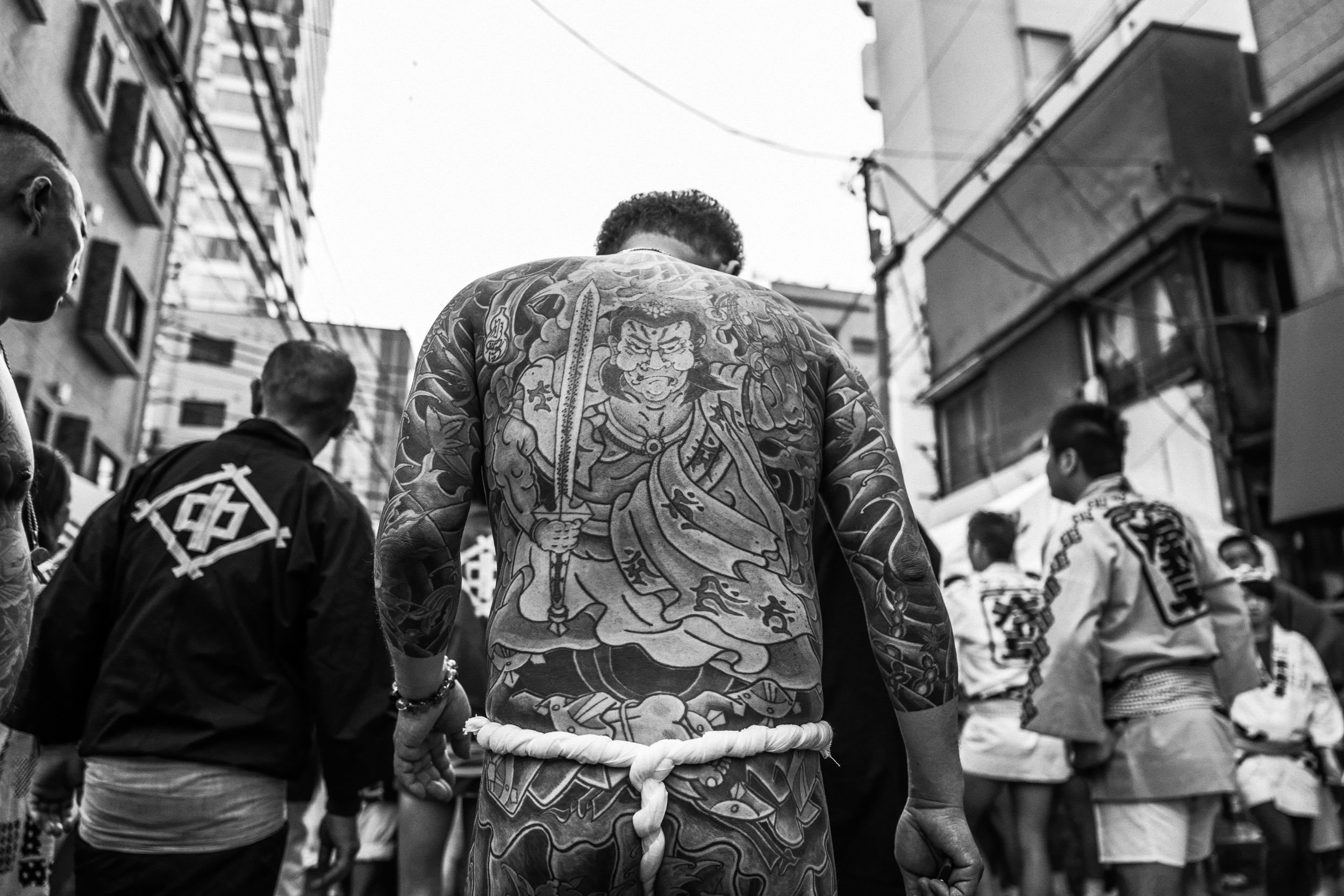 An outsider’s take on 21st century Japan | Huck
