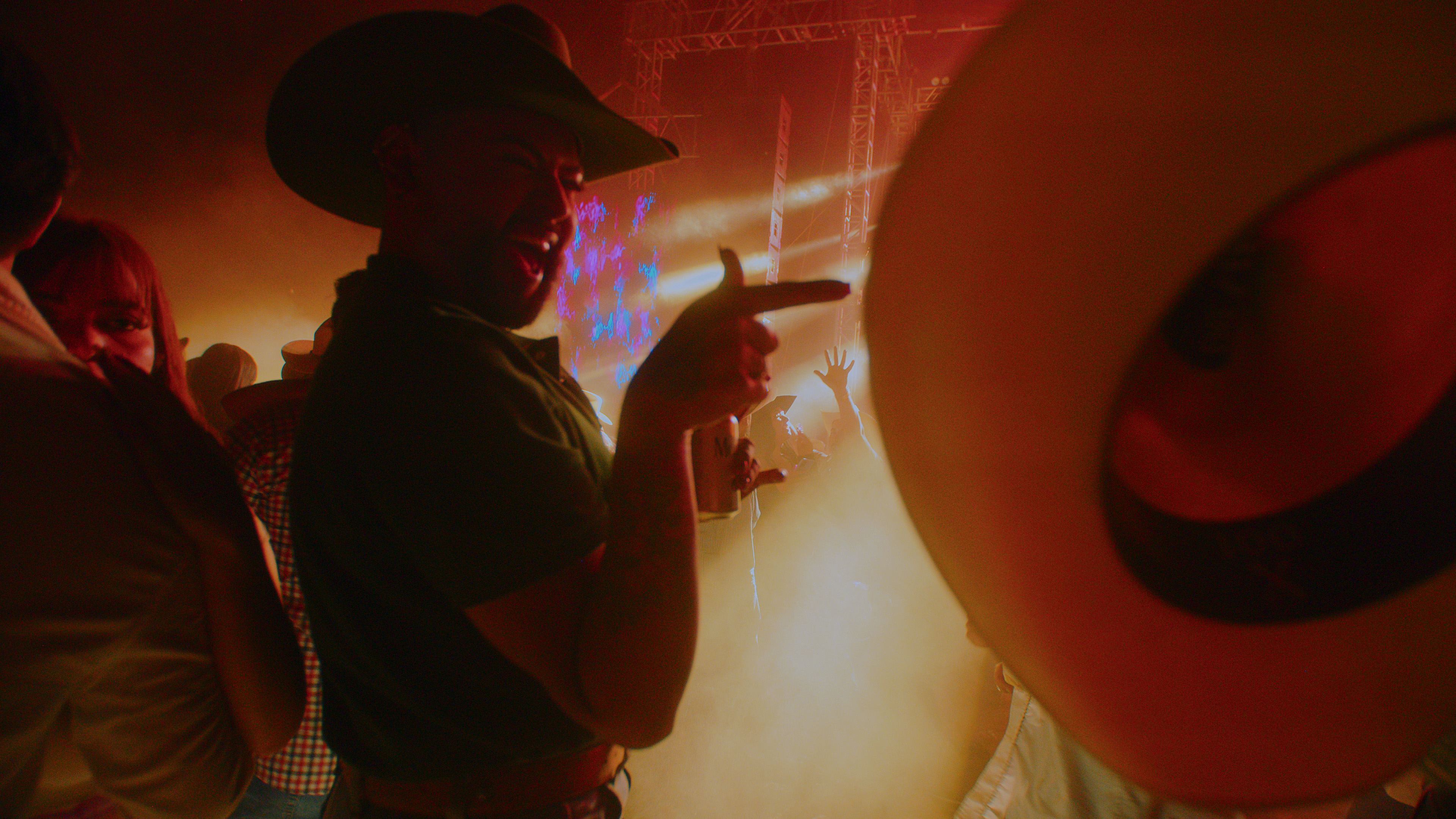 Uncovering the not-so-subtle queerness of Mexican rodeos | Huck