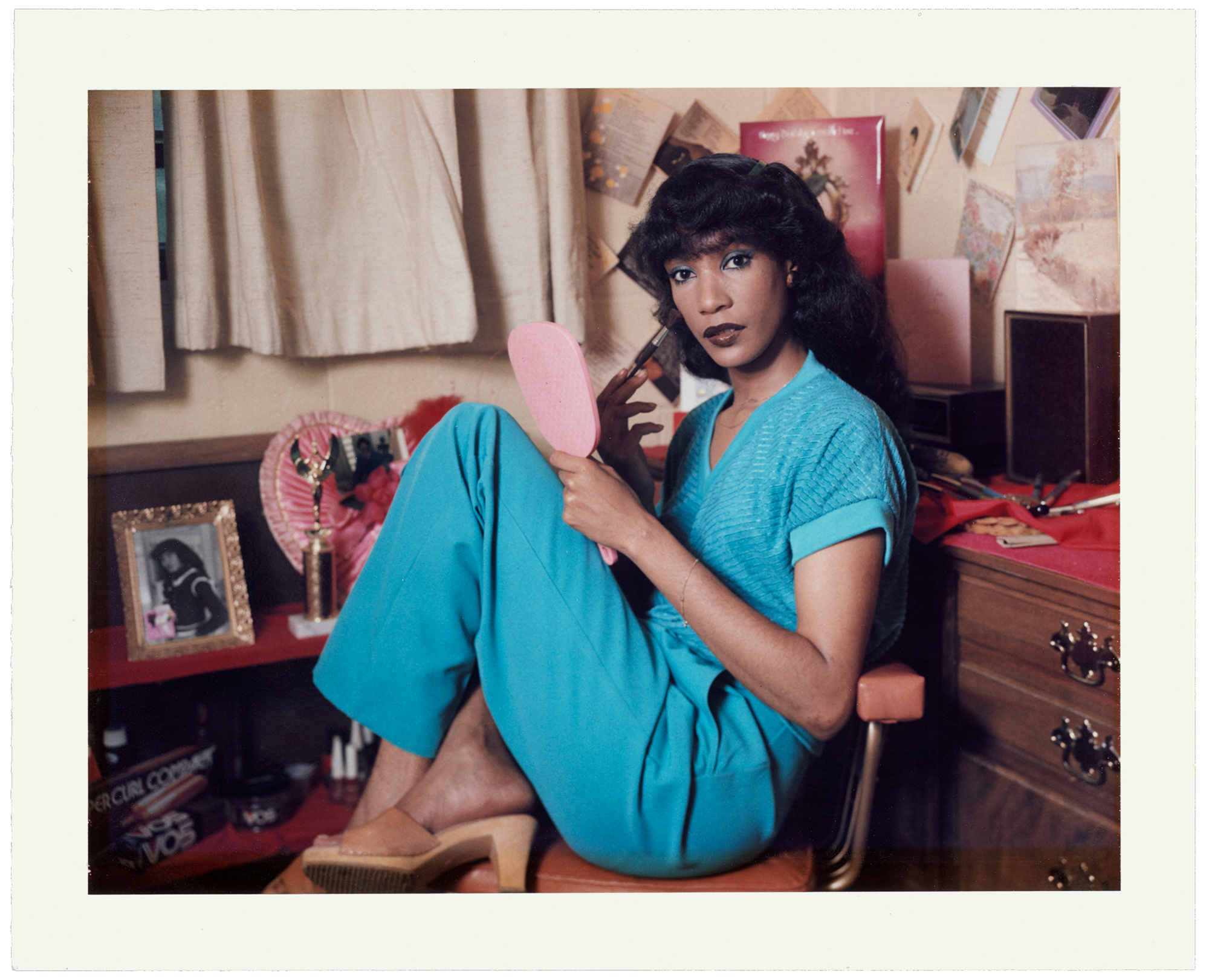 In photos: Inmates of the oldest women’s prison in the USA | Huck