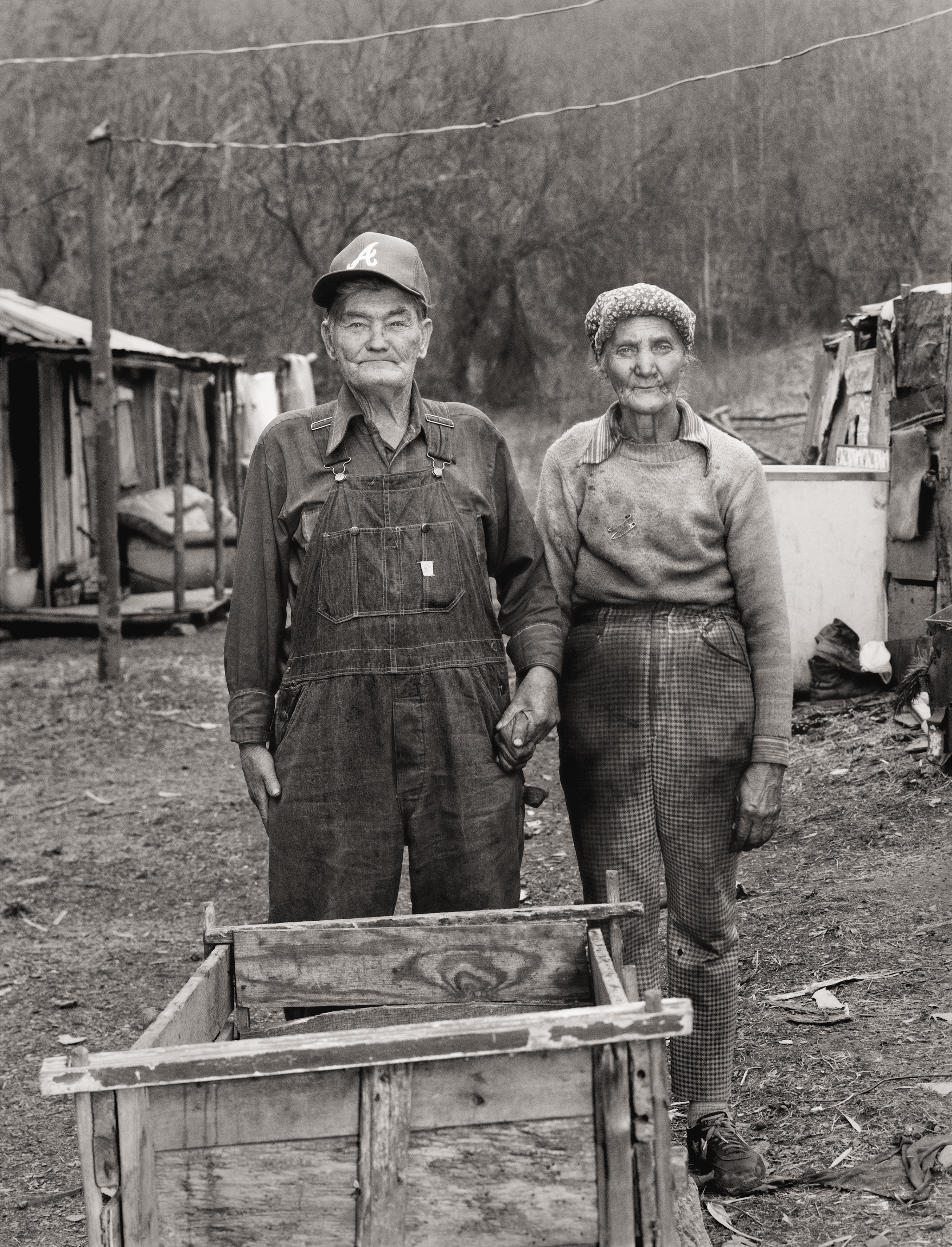 Striking portraits of life in the Appalachian Mountains | Huck