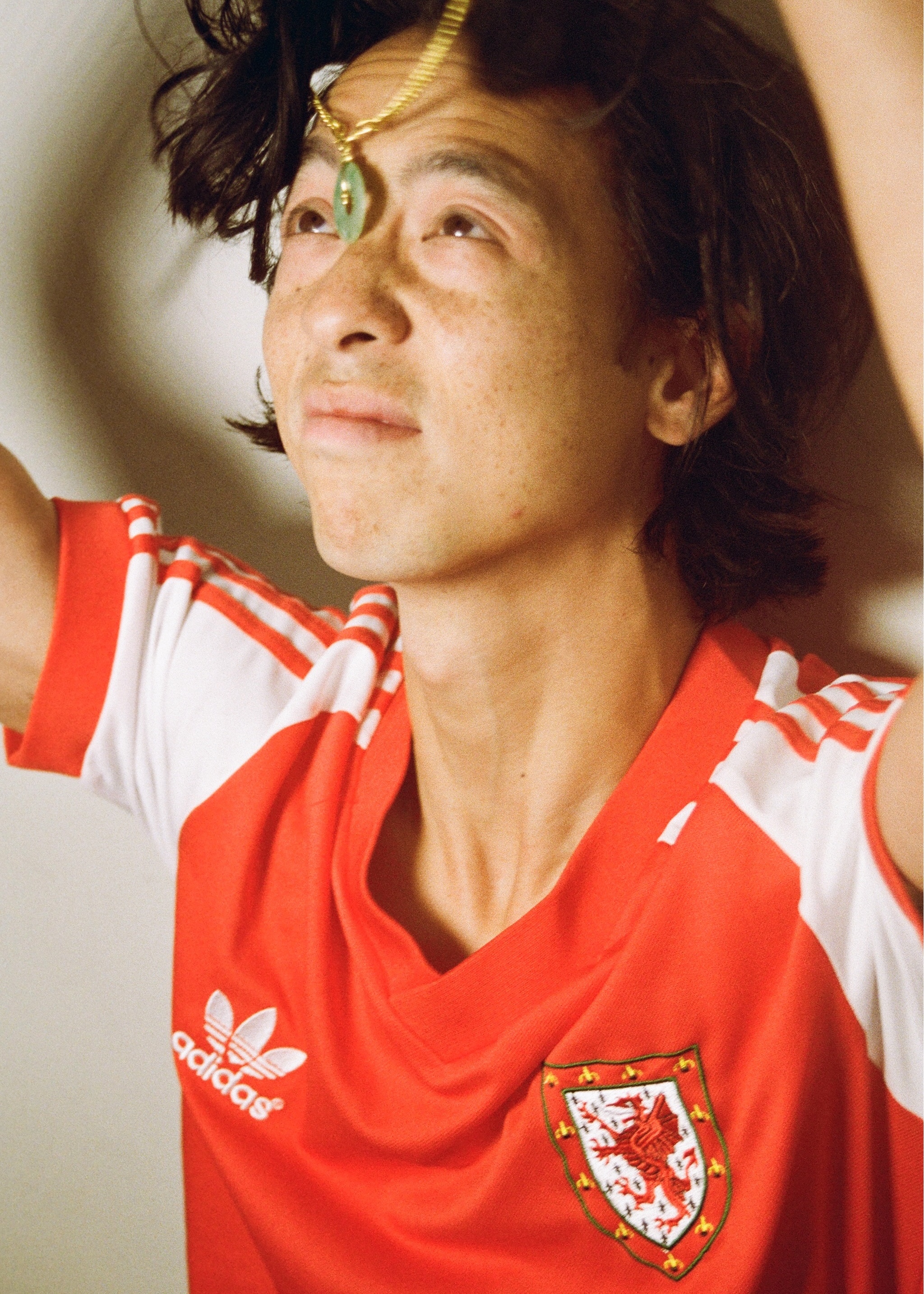Uplifting, intimate portraits of young British Chinese men | Huck