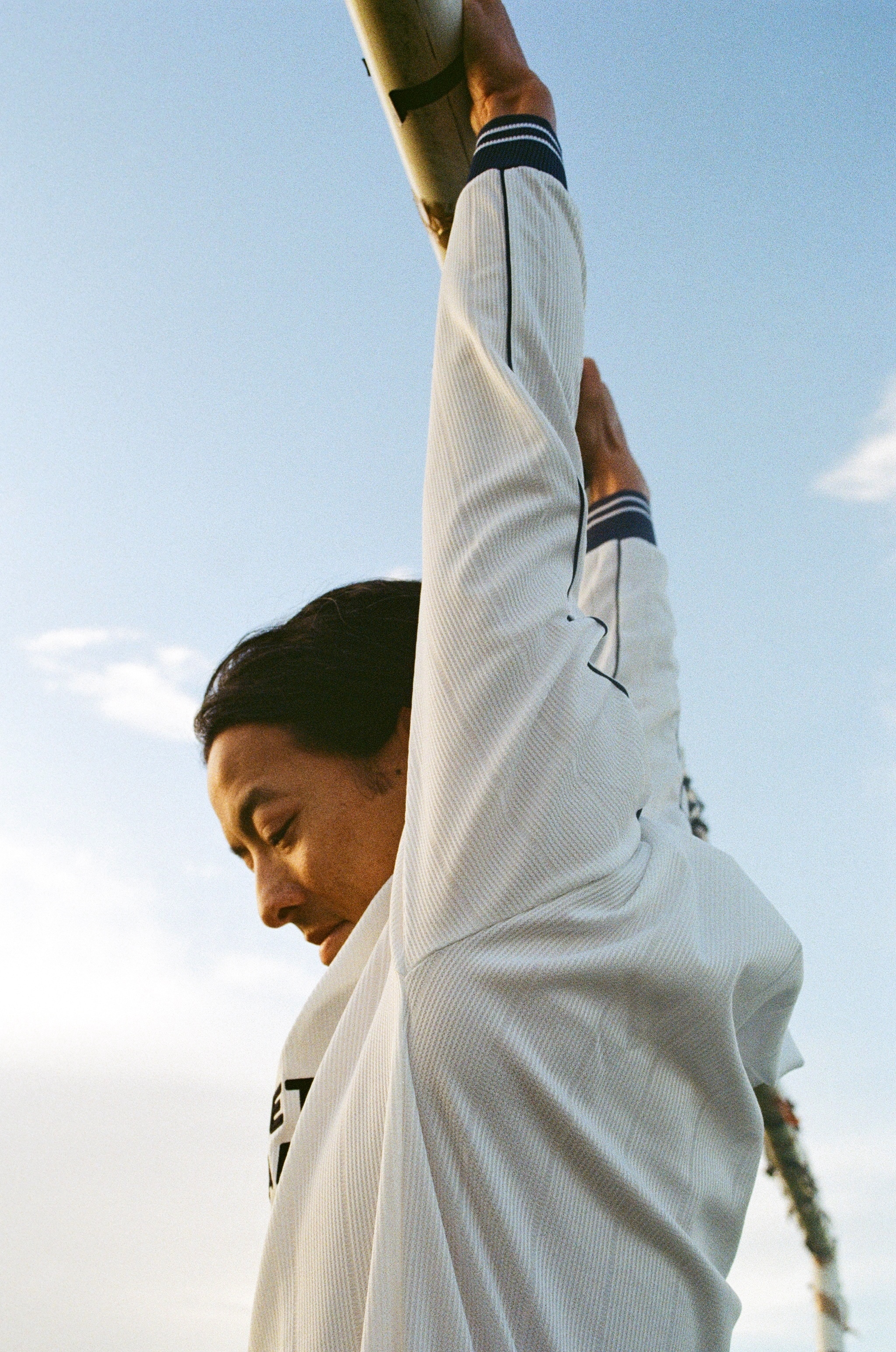 Uplifting, intimate portraits of young British Chinese men | Huck