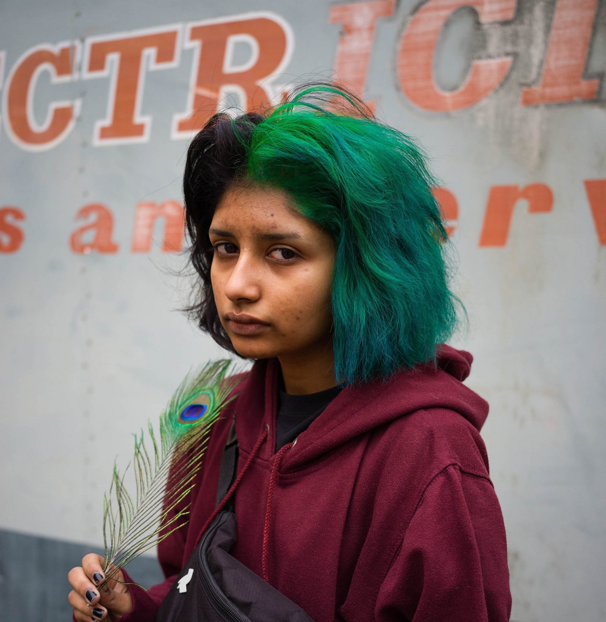 A photographer’s ode to Leicester’s South Asian community | Huck