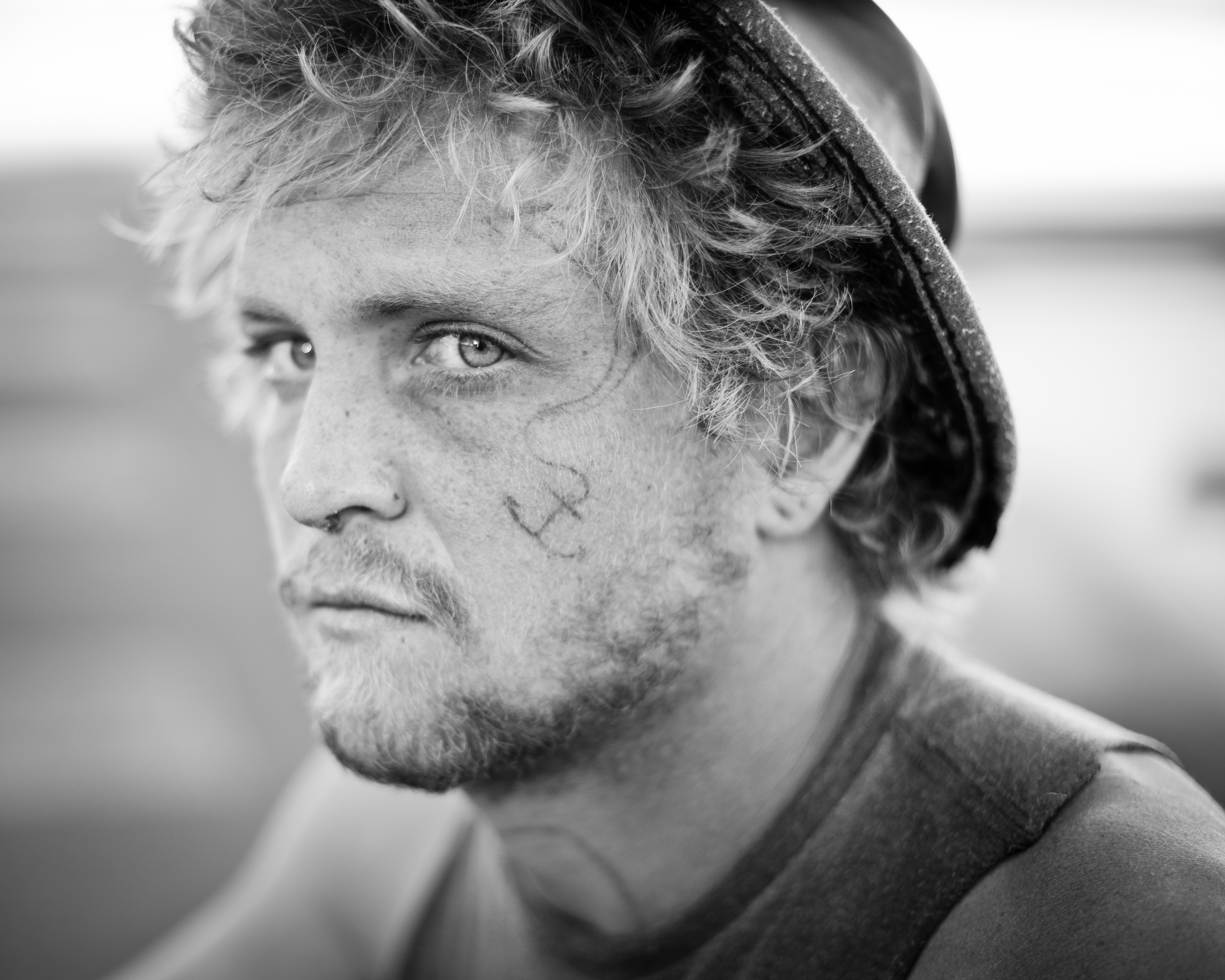 In photos: Documenting the lives of young American travellers | Huck