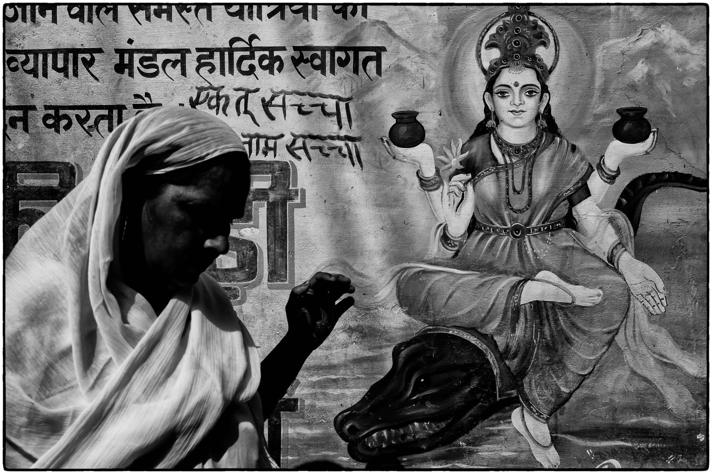Philippe Lopez’s photography is an ode to handcrafted India | Huck